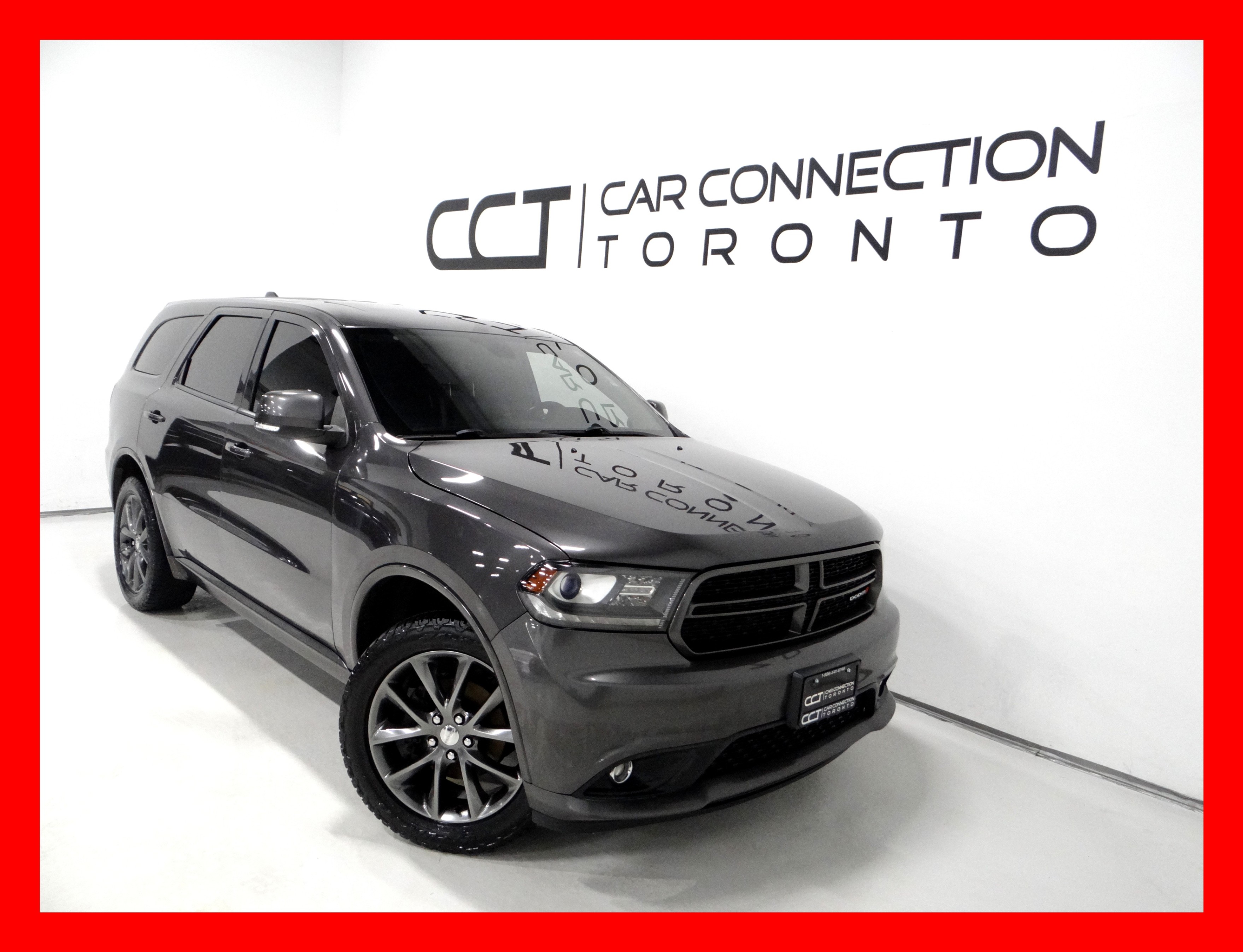 TORONTO Used Car Dealer | New and Used Car For Sale | Car Connection ...