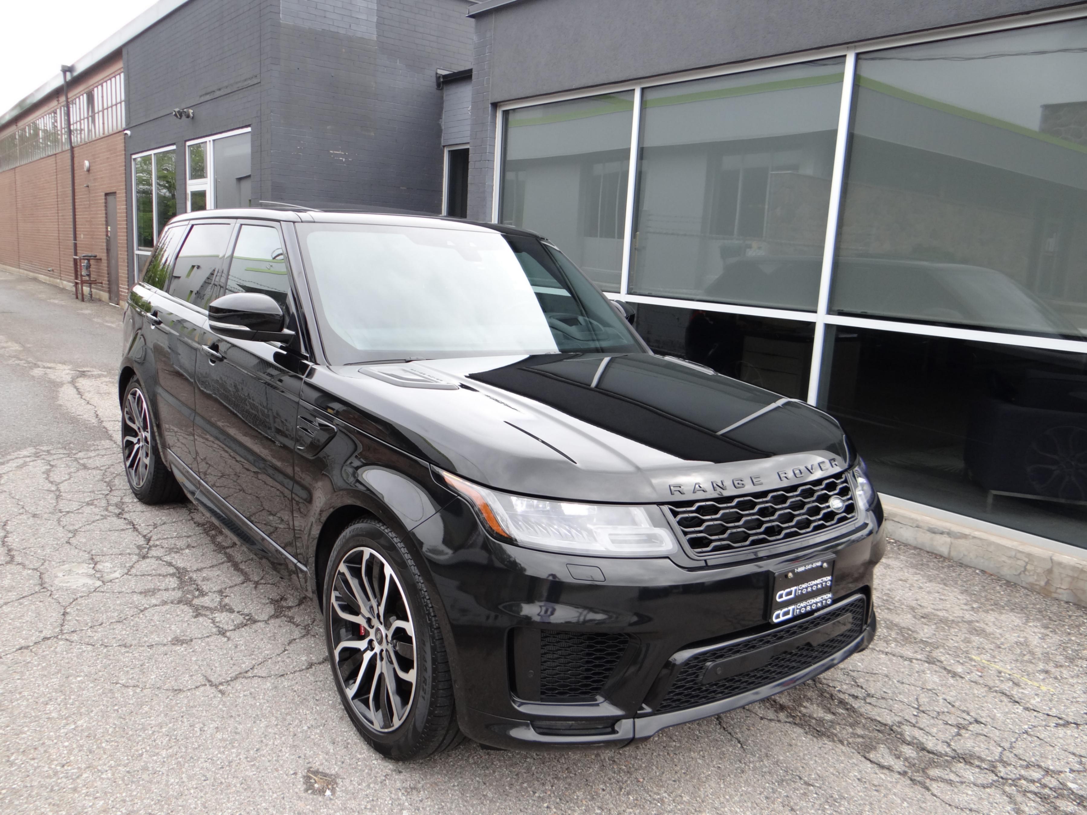 TORONTO Used Car Dealer | New and Used Car For Sale | Car Connection ...