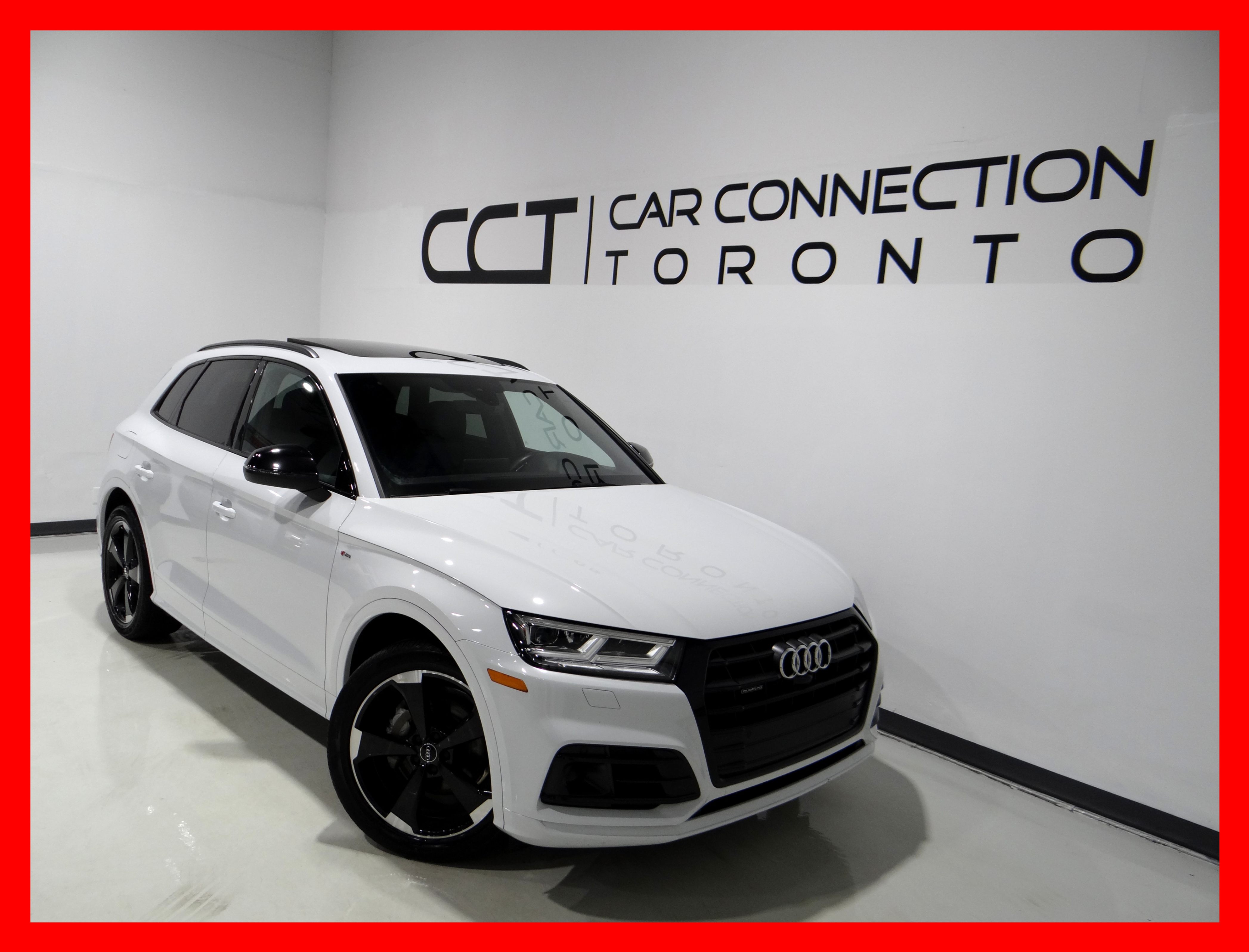 TORONTO Used Car Dealer | New and Used Car For Sale | Car Connection ...
