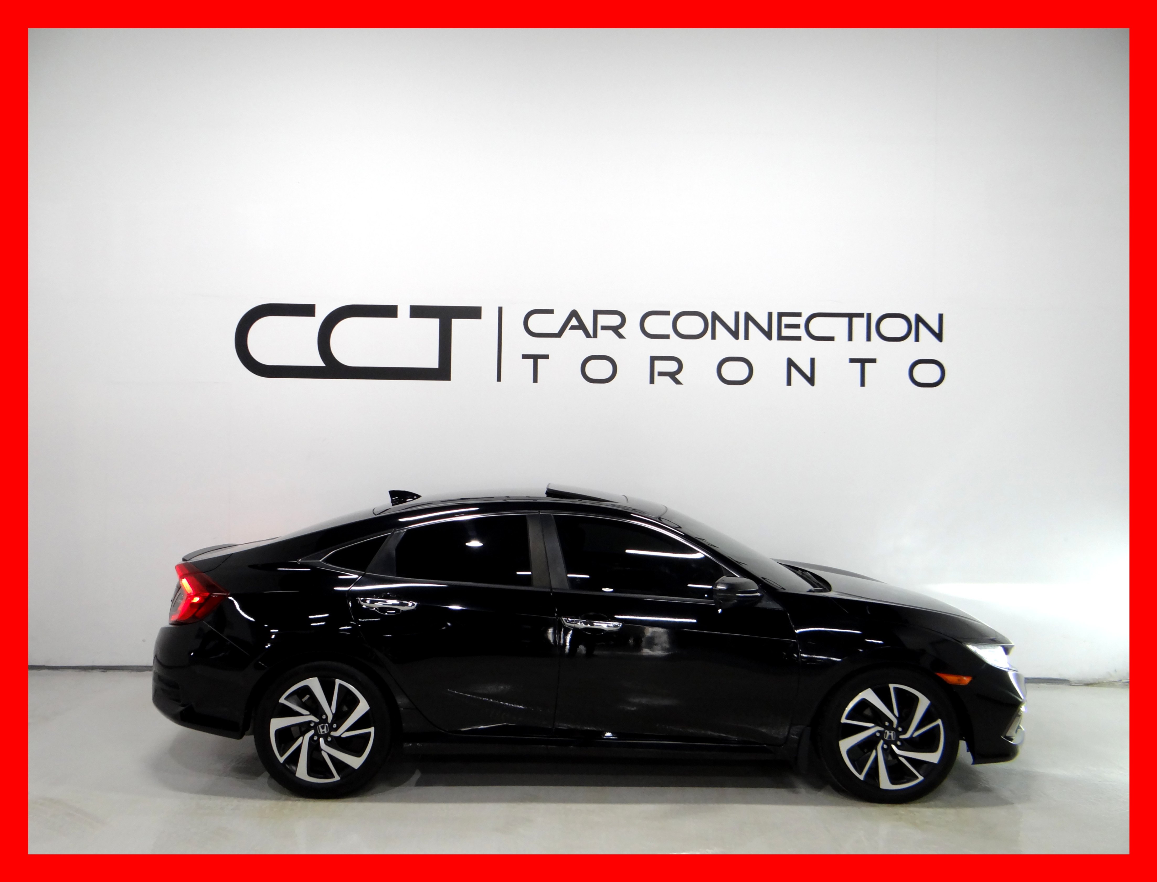 TORONTO Used Car Dealer | New and Used Car For Sale | Car Connection ...