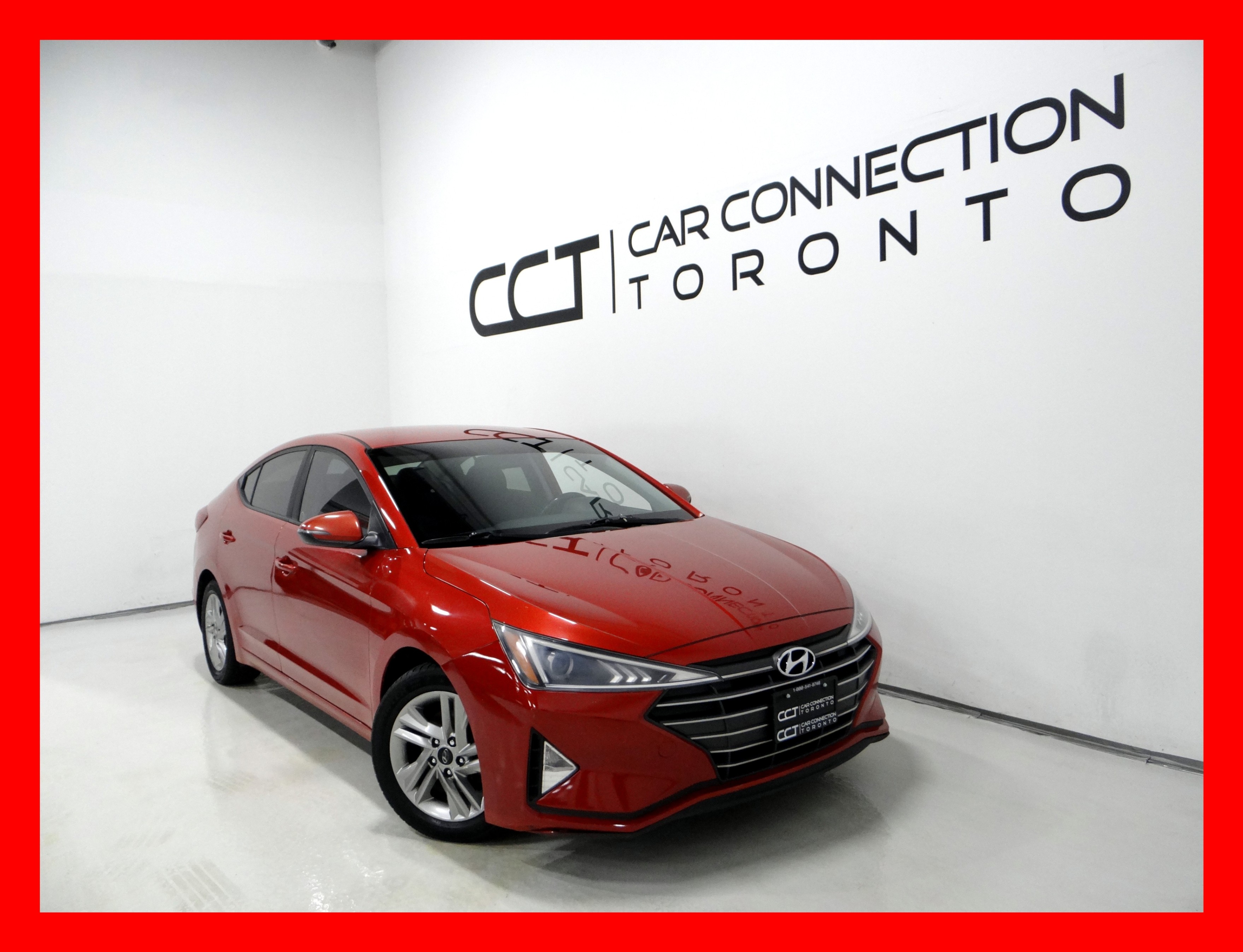 TORONTO Used Car Dealer | New and Used Car For Sale | Car Connection ...