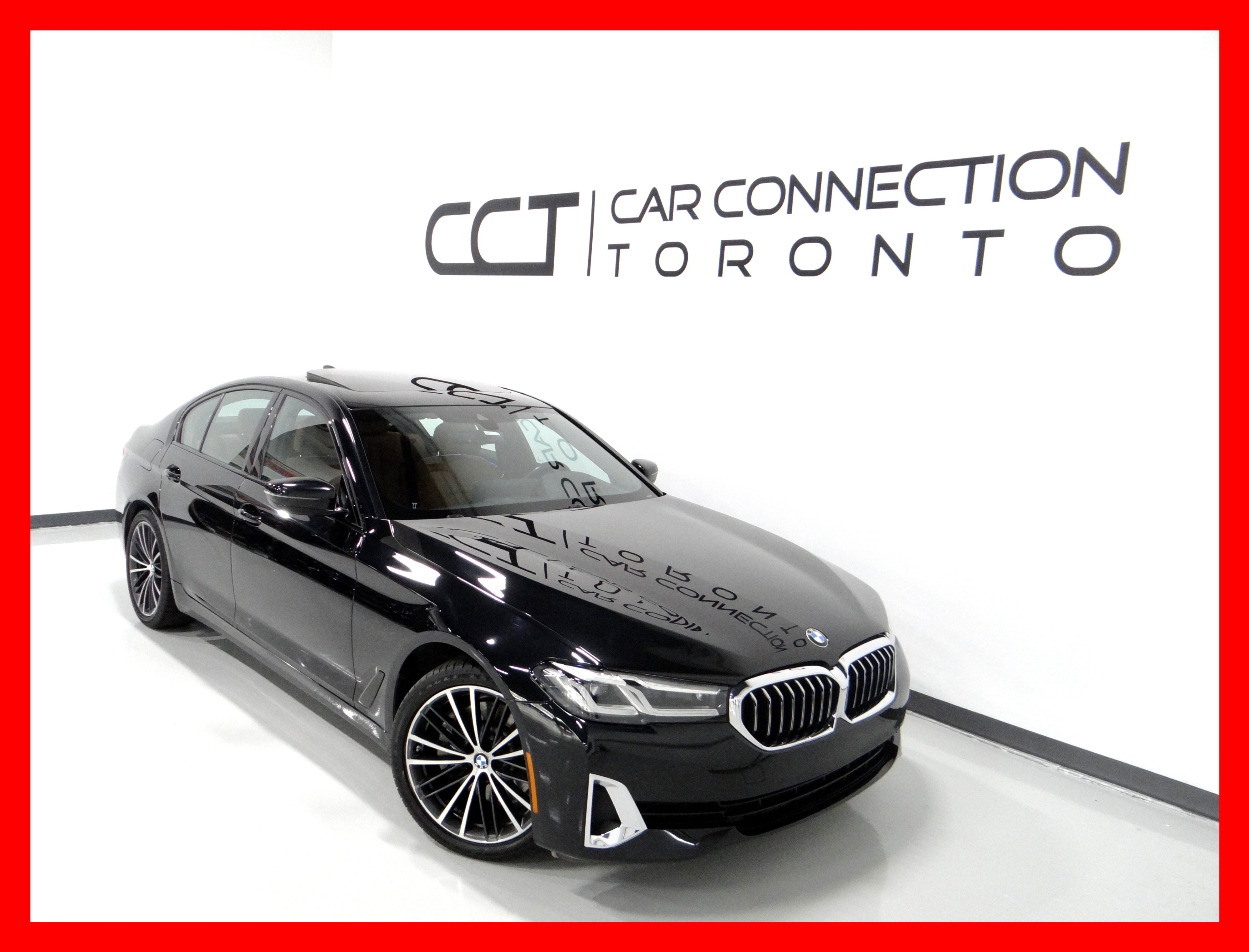 TORONTO Used Car Dealer | New and Used Car For Sale | Car Connection ...