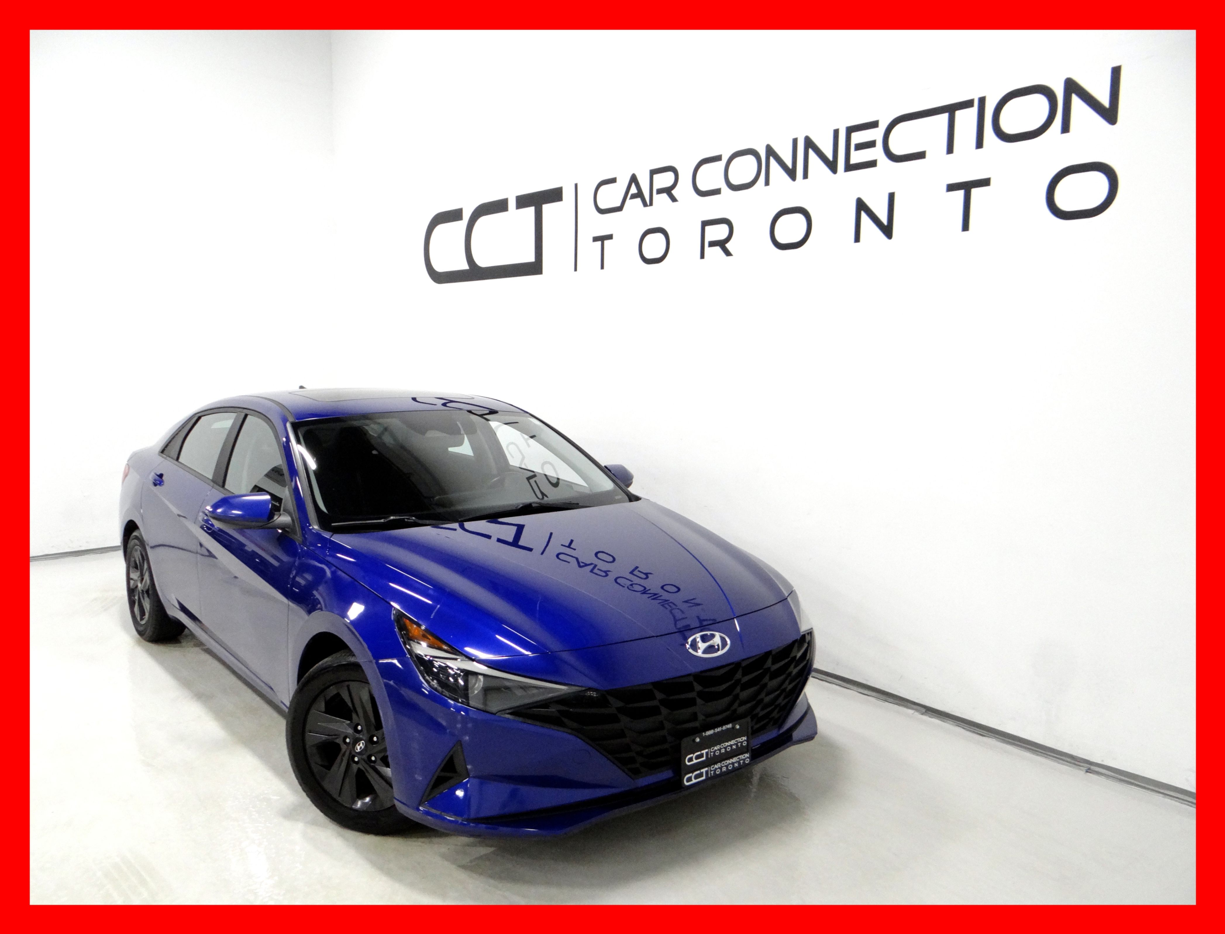 TORONTO Used Car Dealer | New and Used Car For Sale | Car Connection ...