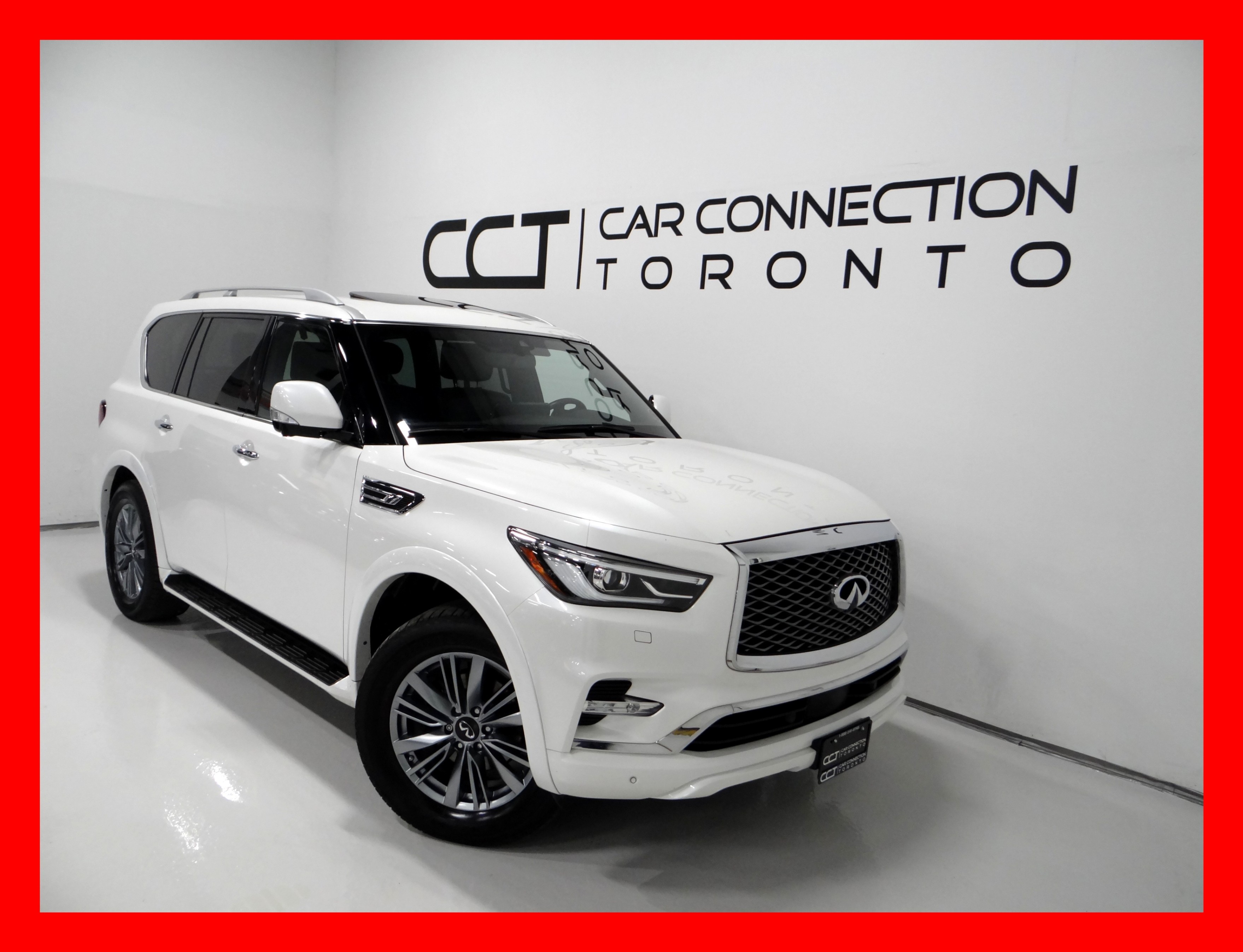 TORONTO Used Car Dealer | New and Used Car For Sale | Car Connection ...