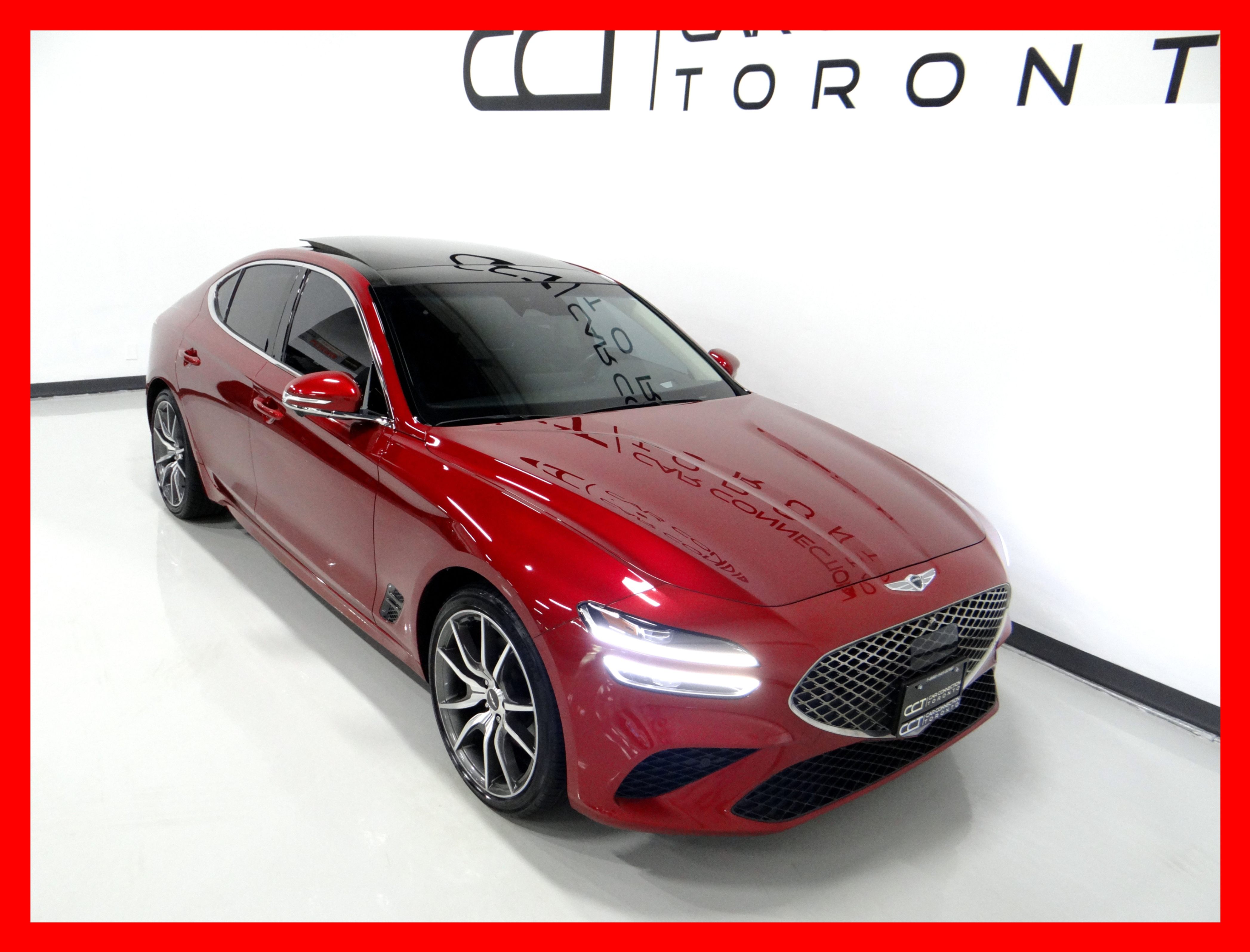 TORONTO Used Car Dealer | New and Used Car For Sale | Car Connection ...