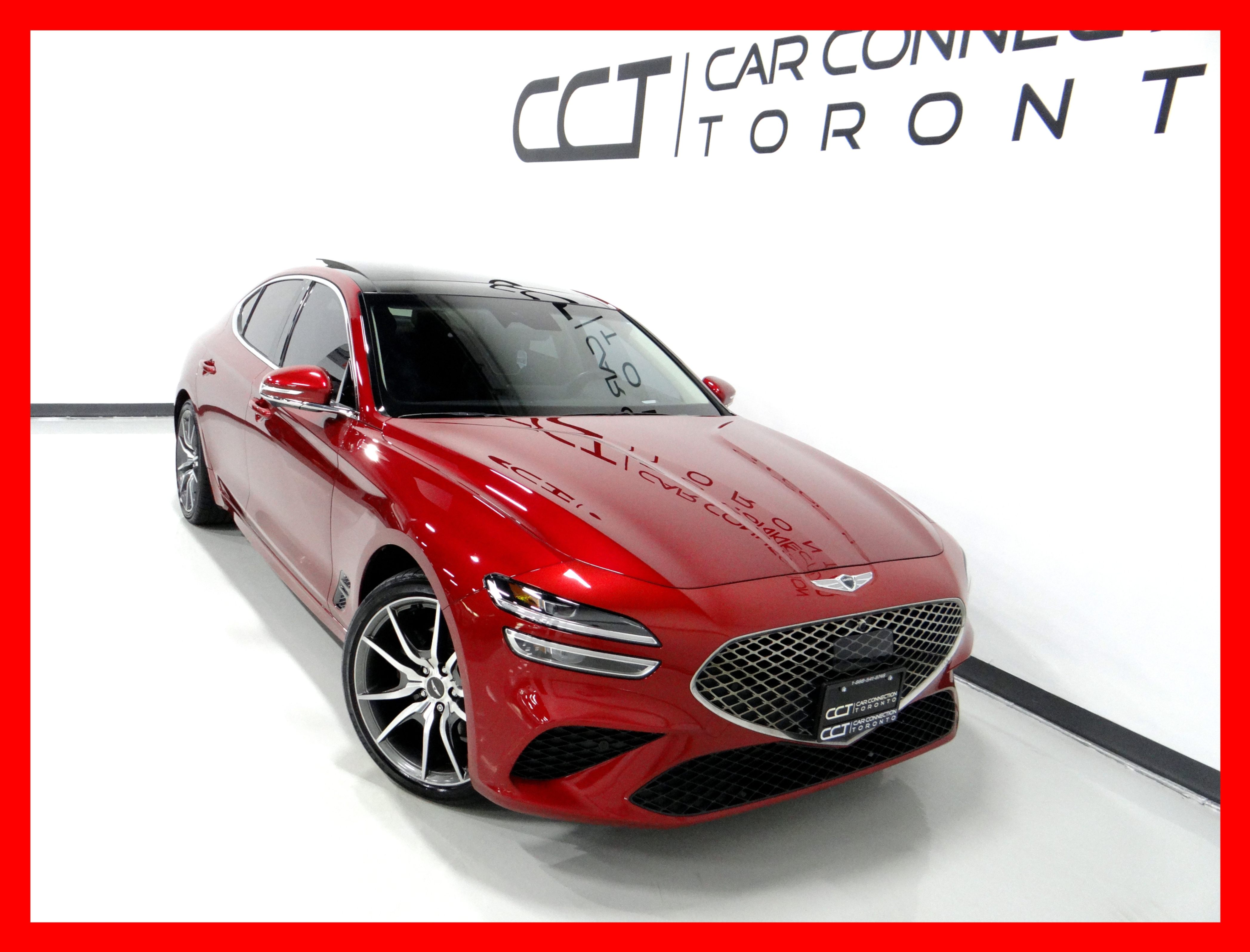 TORONTO Used Car Dealer | New and Used Car For Sale | Car Connection ...