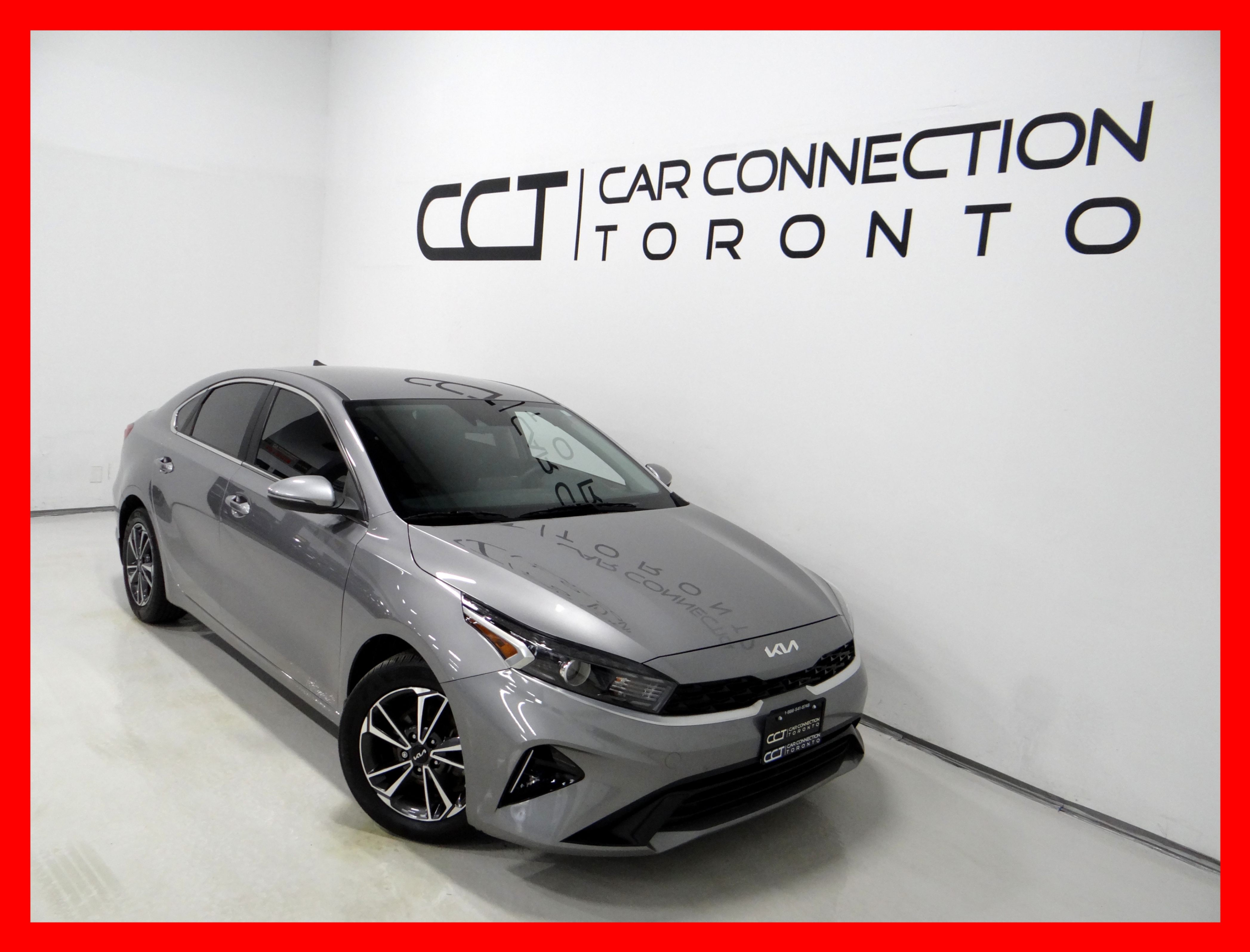 TORONTO Used Car Dealer | New and Used Car For Sale | Car Connection ...