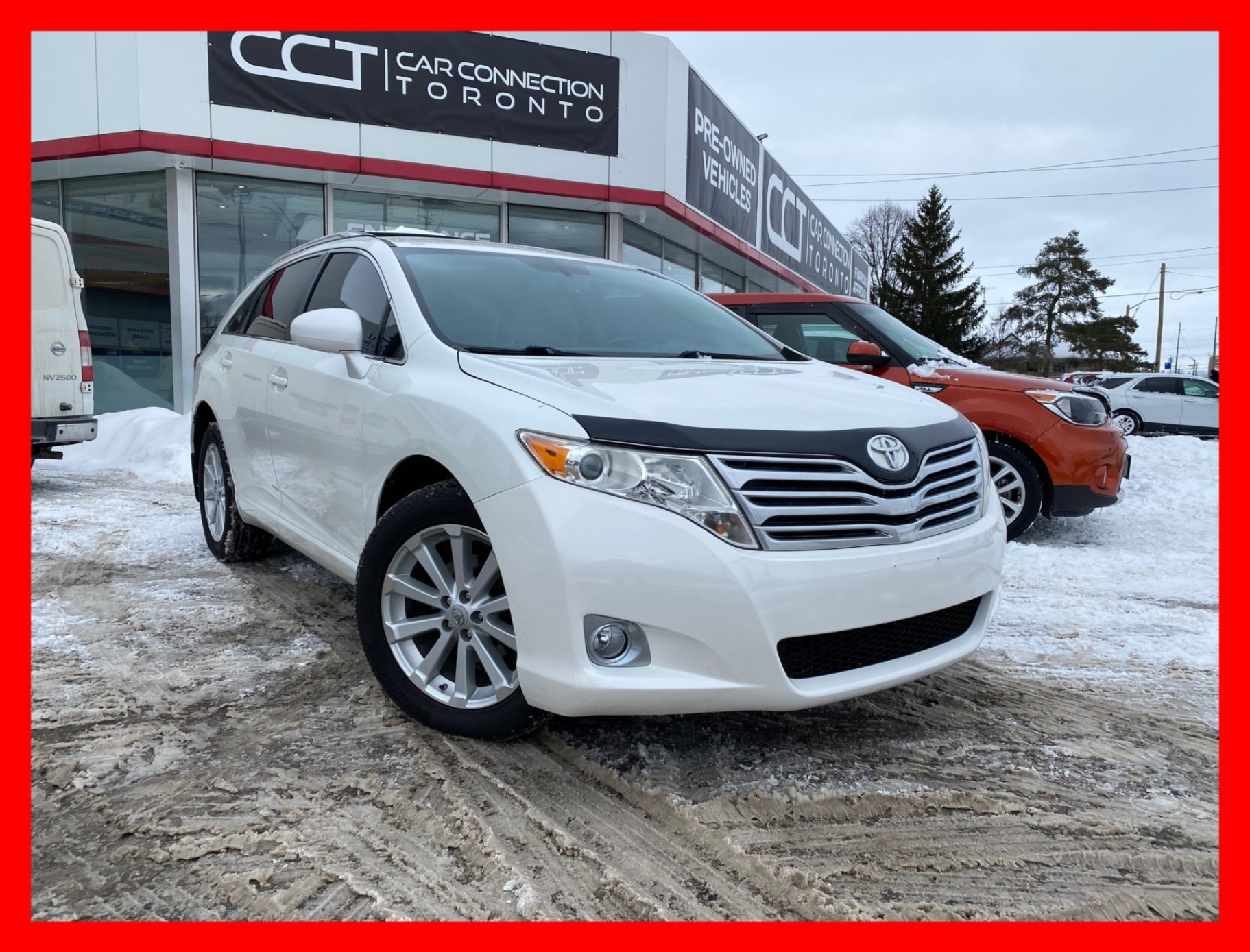 TORONTO Used Car Dealer | New and Used Car For Sale | Car Connection ...