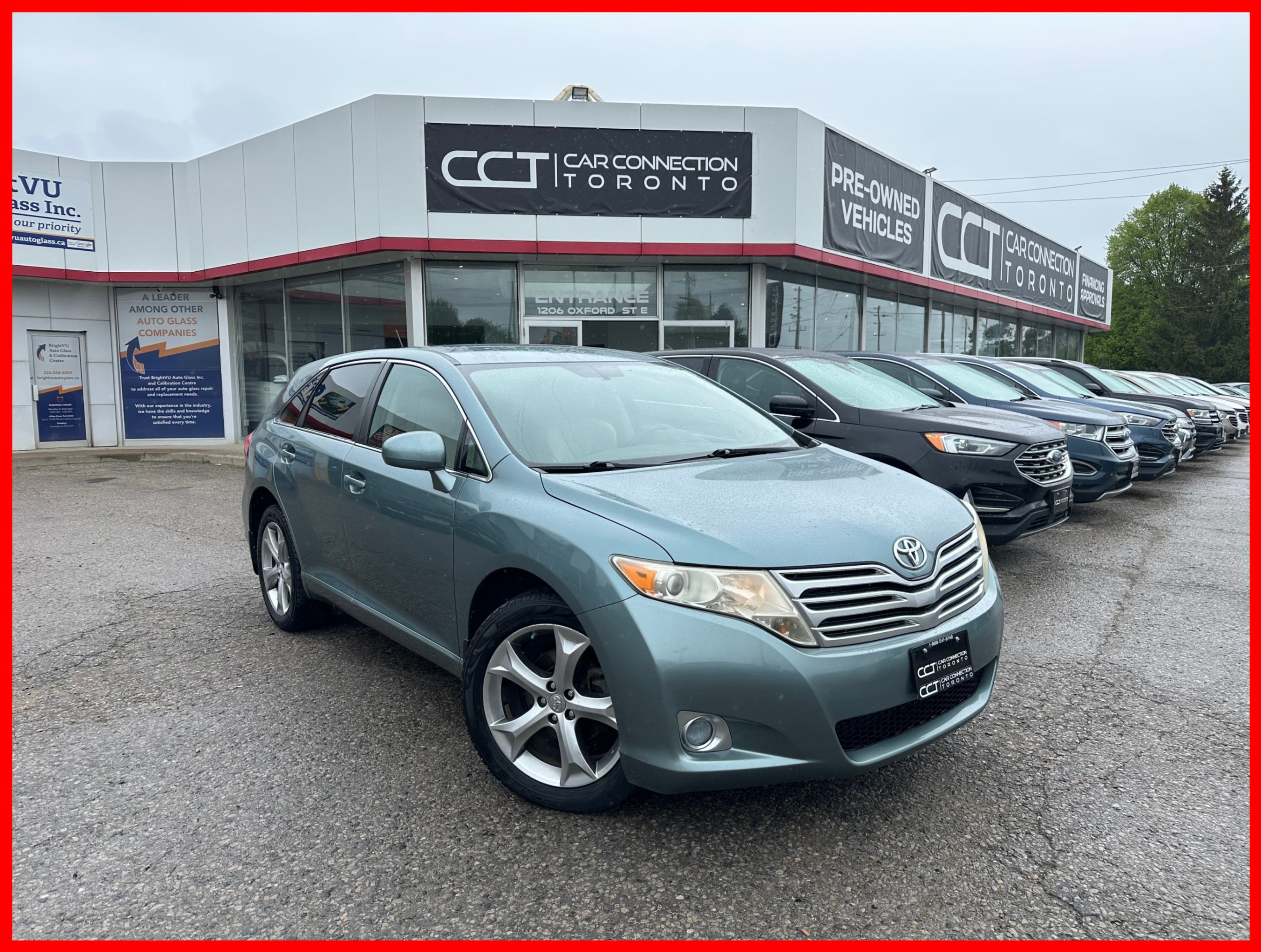 TORONTO Used Car Dealer | New and Used Car For Sale | Car Connection ...