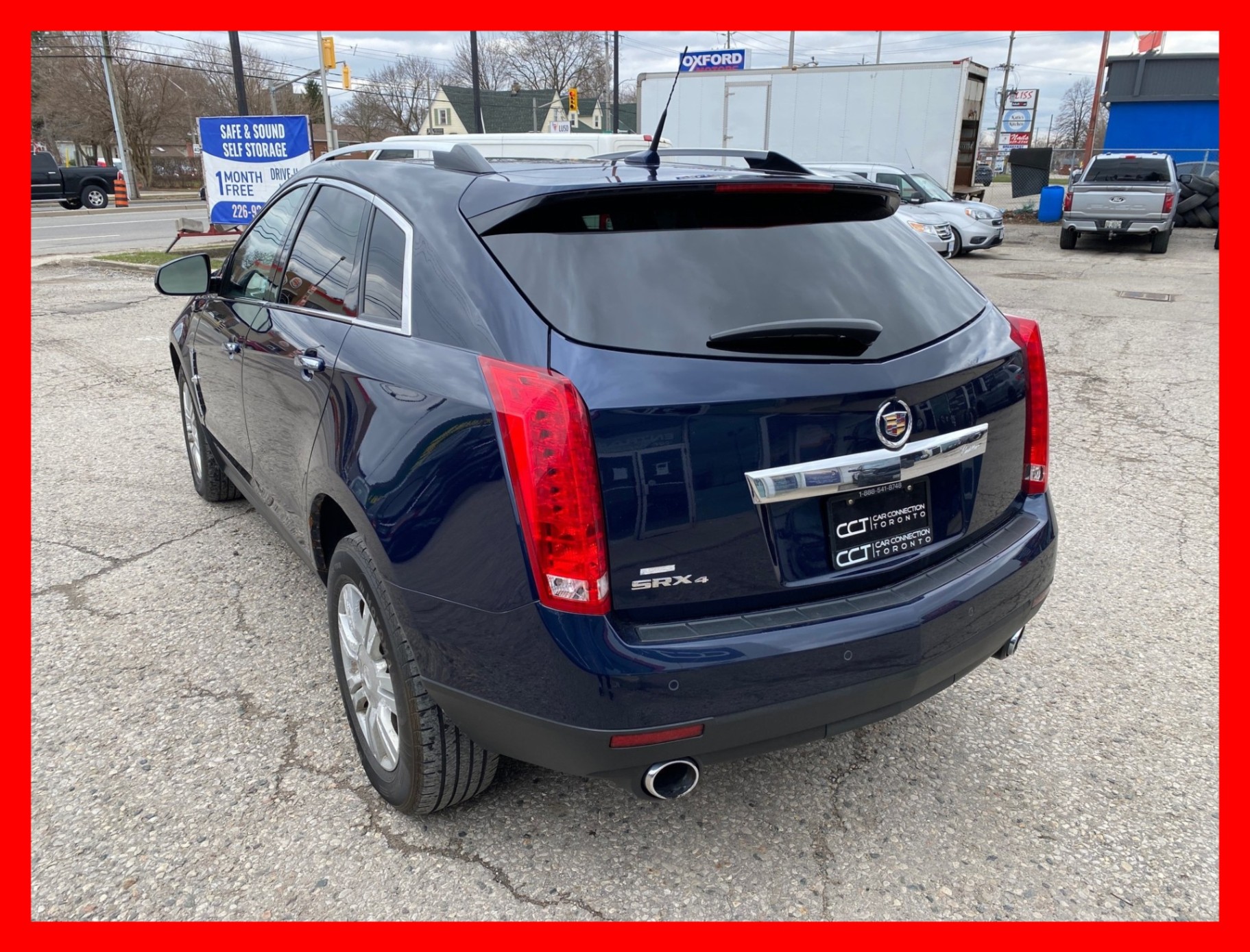 TORONTO Used Car Dealer | New and Used Car For Sale | Car Connection ...