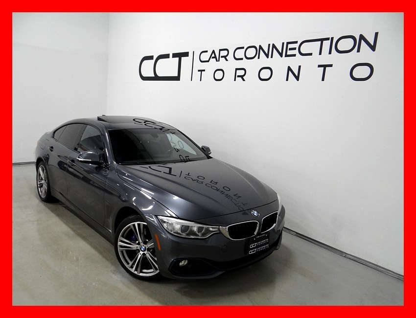 TORONTO Used Car Dealer | New and Used Car For Sale | Car Connection ...