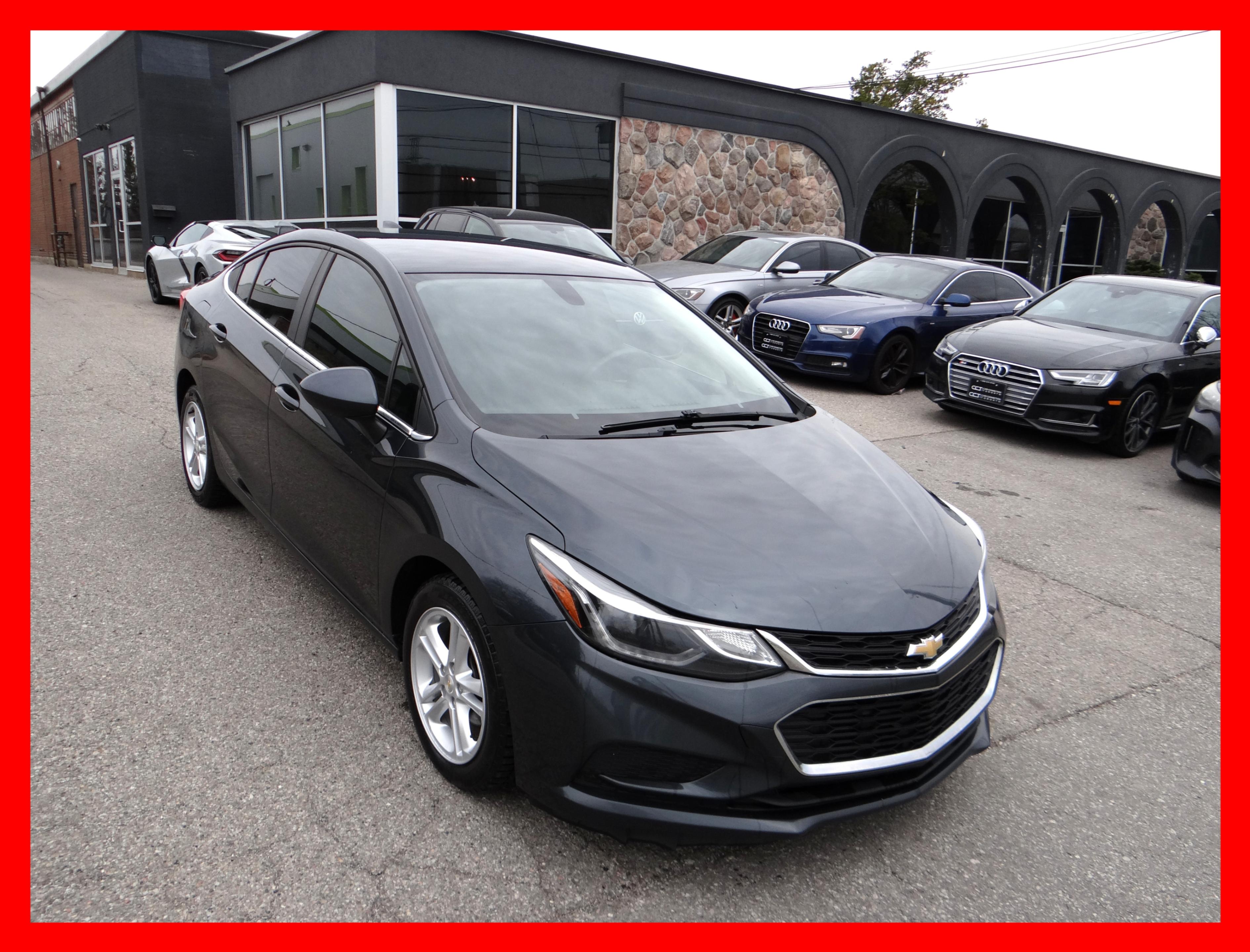 TORONTO Used Car Dealer | New and Used Car For Sale | Car Connection ...