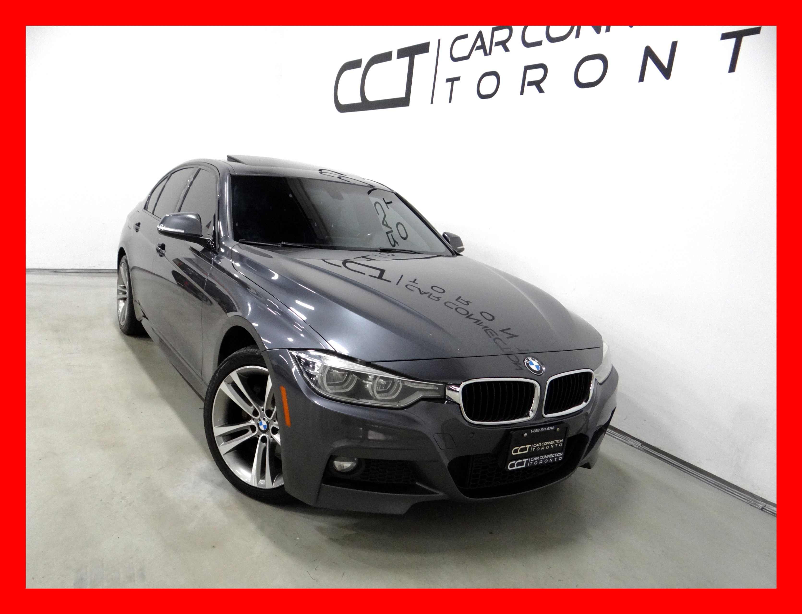 TORONTO Used Car Dealer | New and Used Car For Sale | Car Connection ...