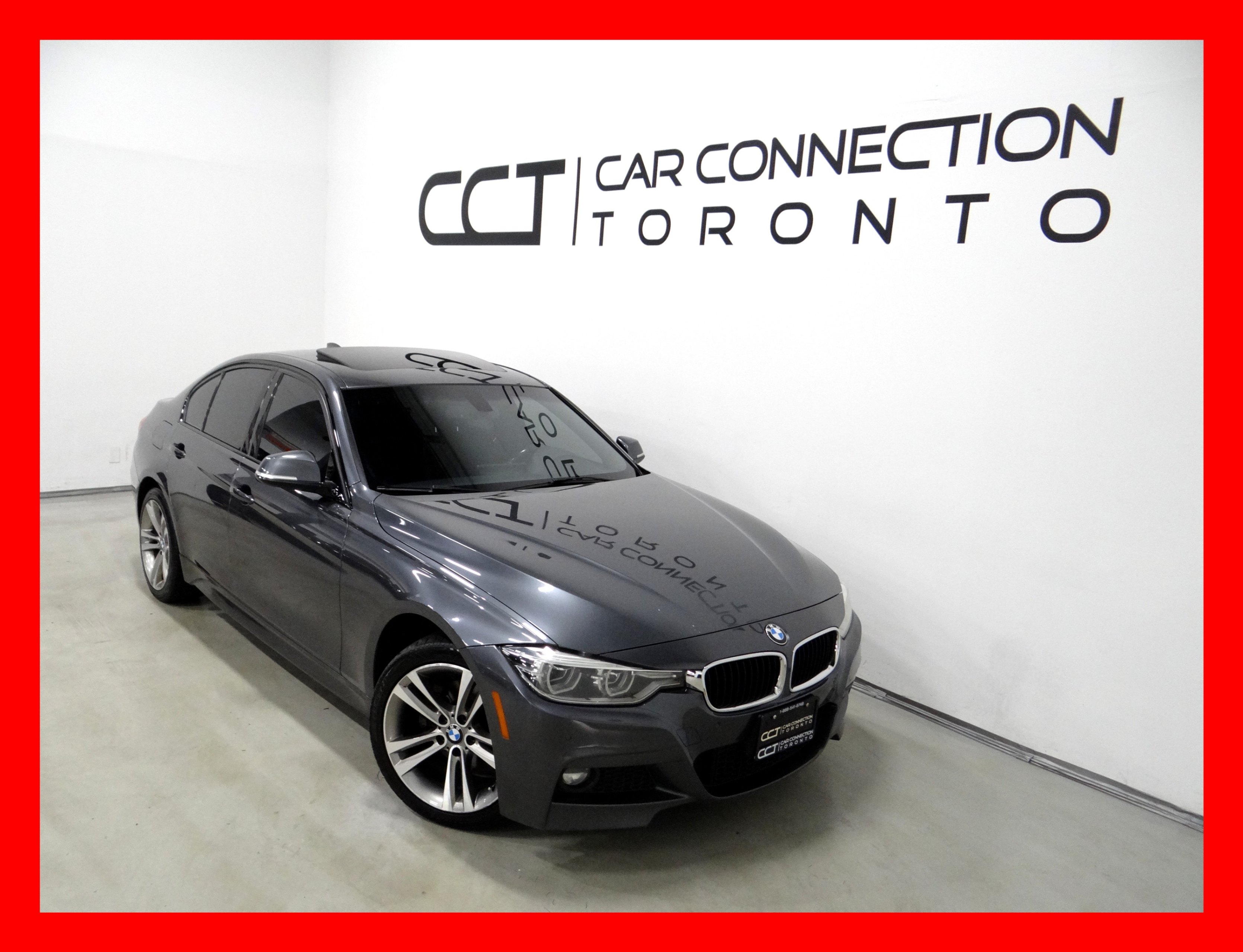 TORONTO Used Car Dealer | New and Used Car For Sale | Car Connection ...