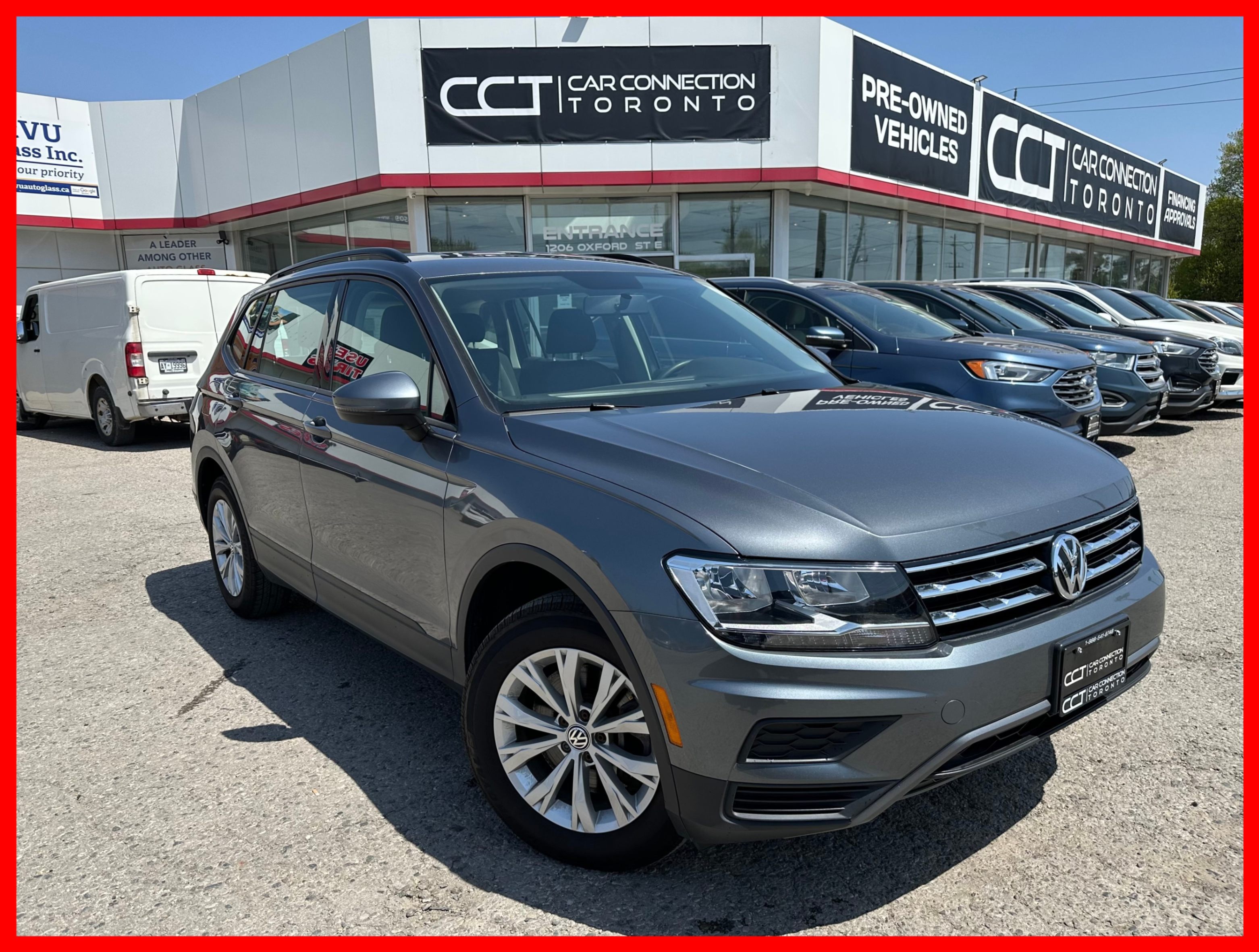 TORONTO Used Car Dealer | New and Used Car For Sale | Car Connection ...