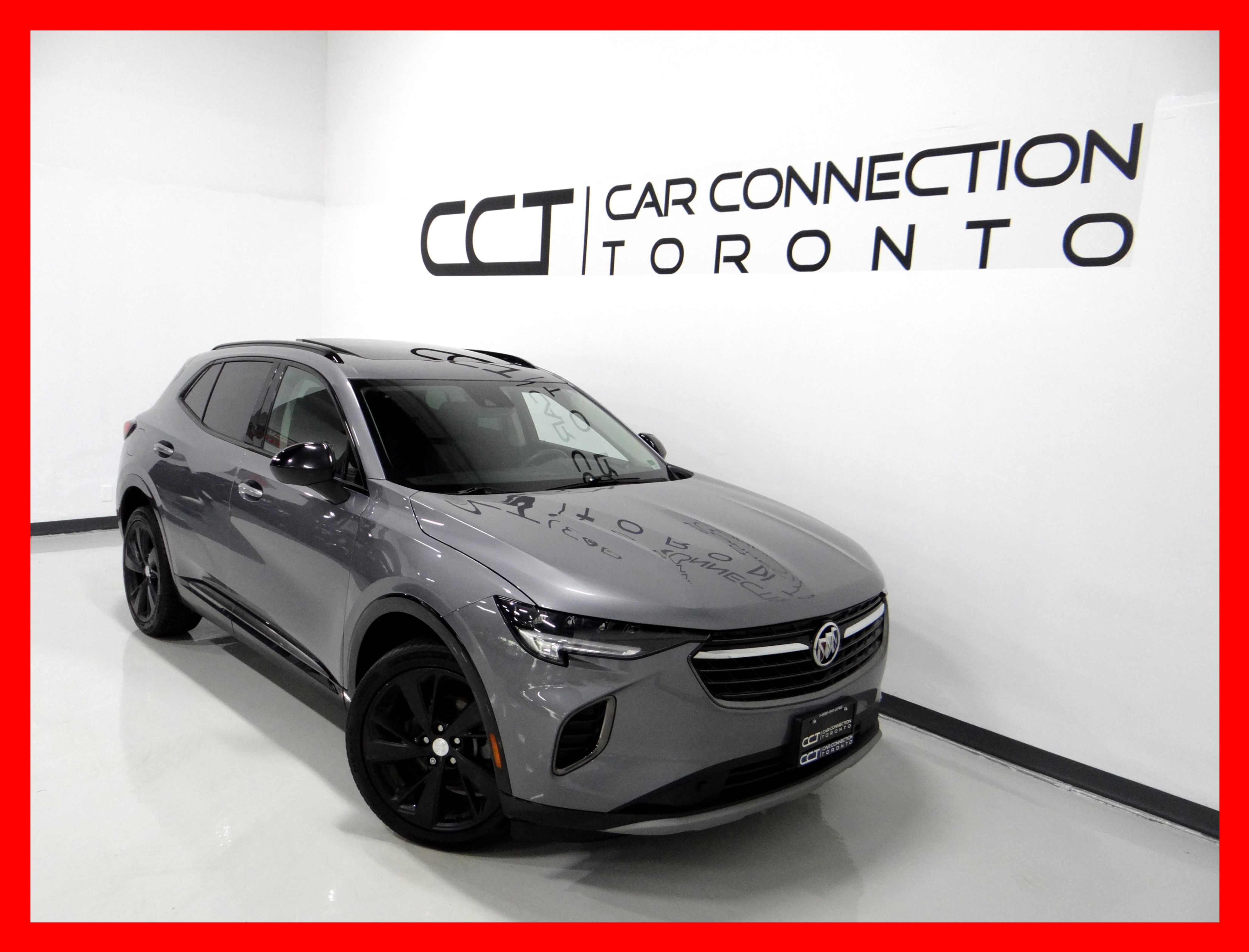 TORONTO Used Car Dealer | New and Used Car For Sale | Car Connection ...