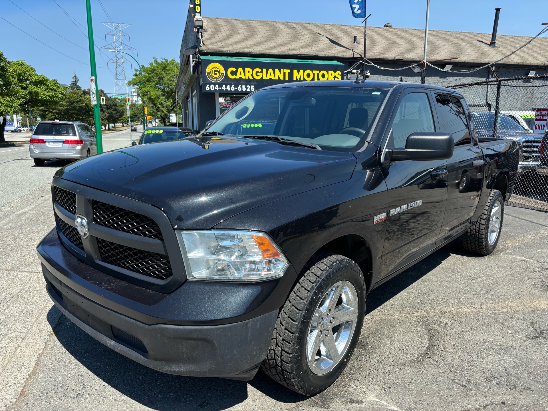 BURNABY Used Car Dealer | New and Used Car For Sale | Cargiant Motors