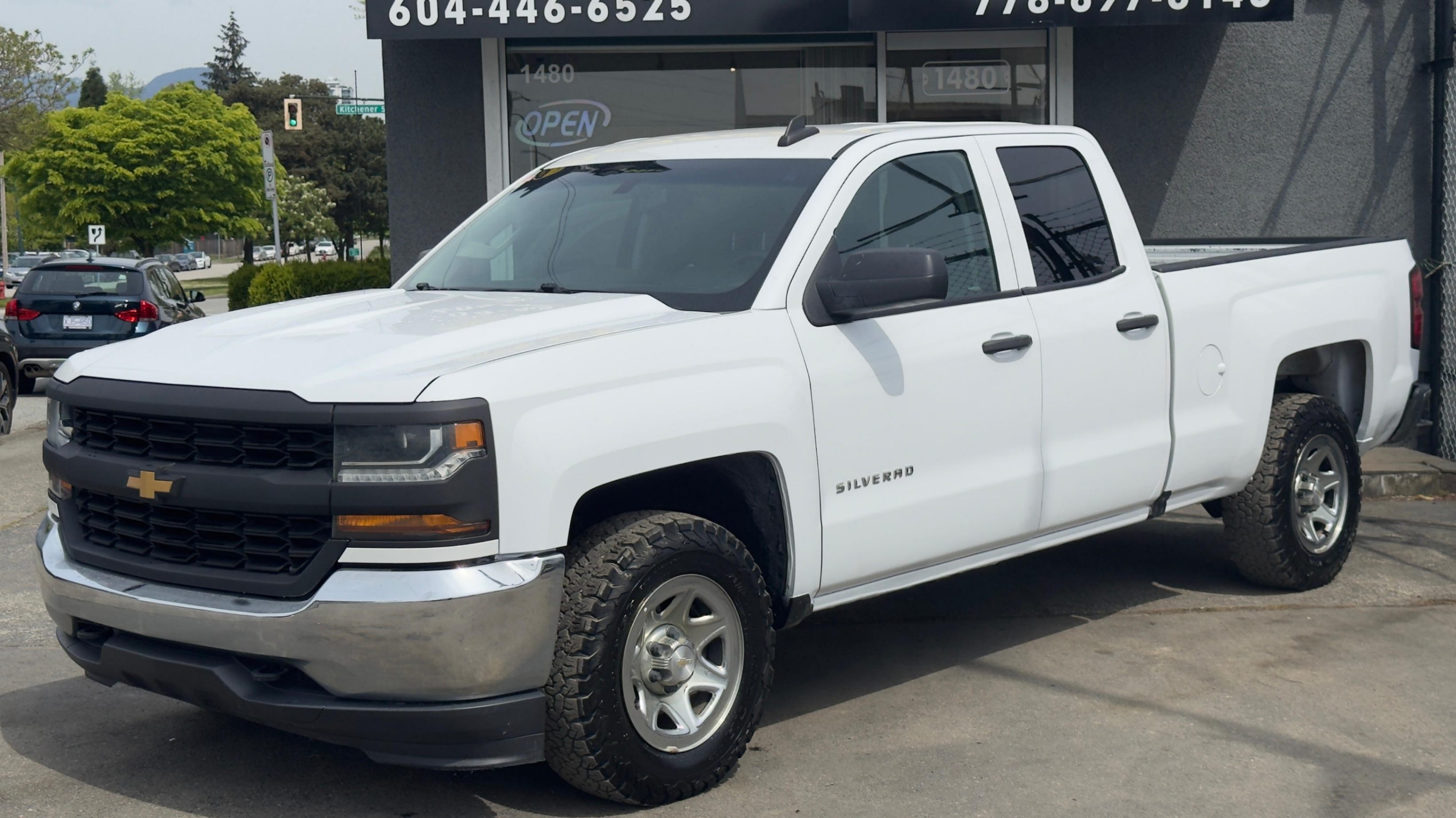 BURNABY Used Car Dealer | New and Used Car For Sale | Cargiant Motors