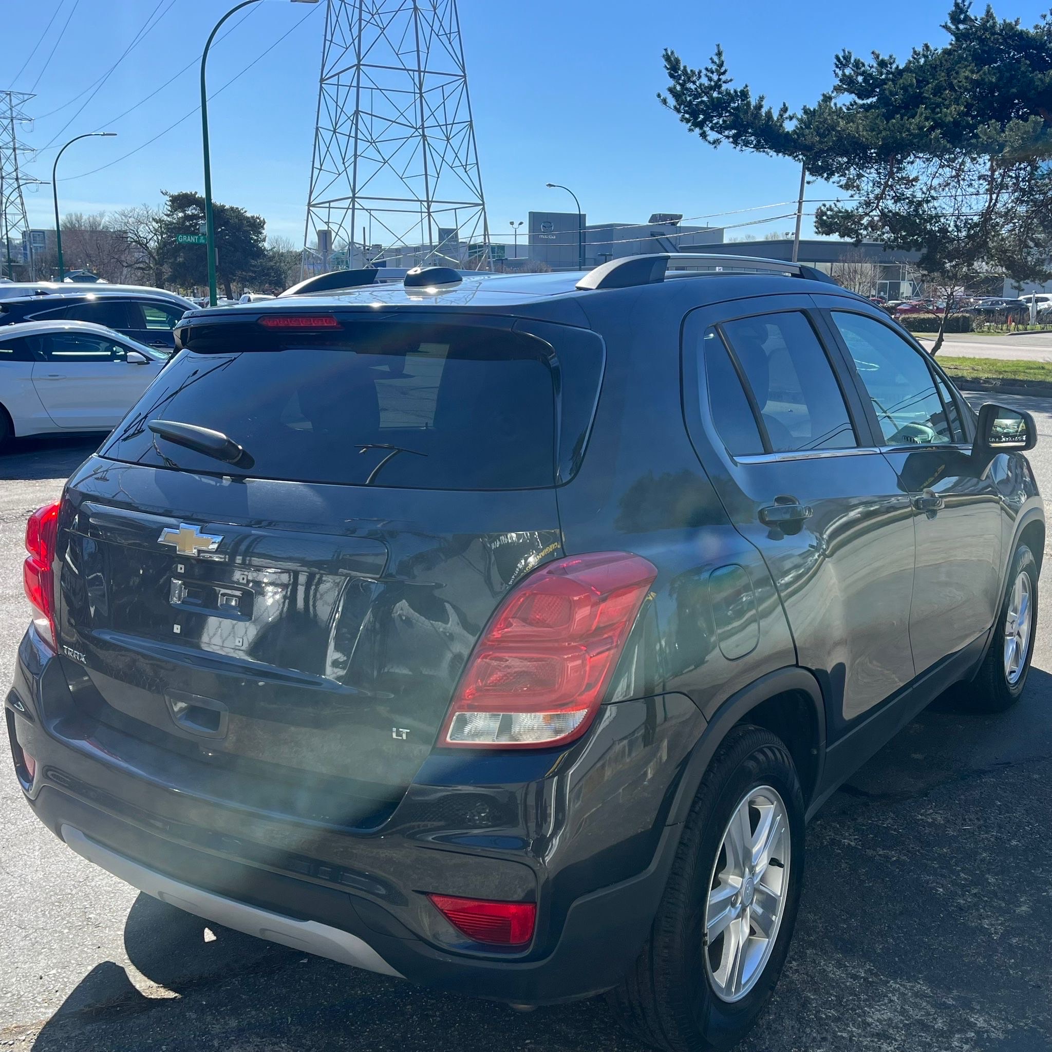 BURNABY Used Car Dealer | New and Used Car For Sale | Cargiant Motors