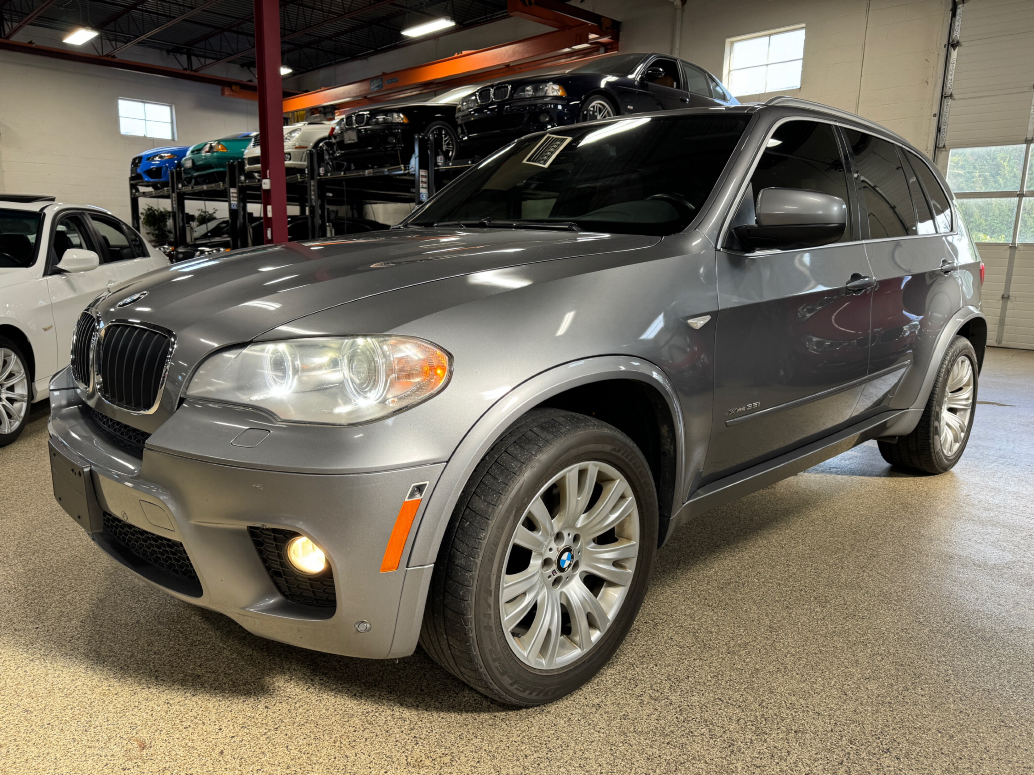 Nobleton Used Car Dealer | New and Used Car For Sale | Carline Automotive