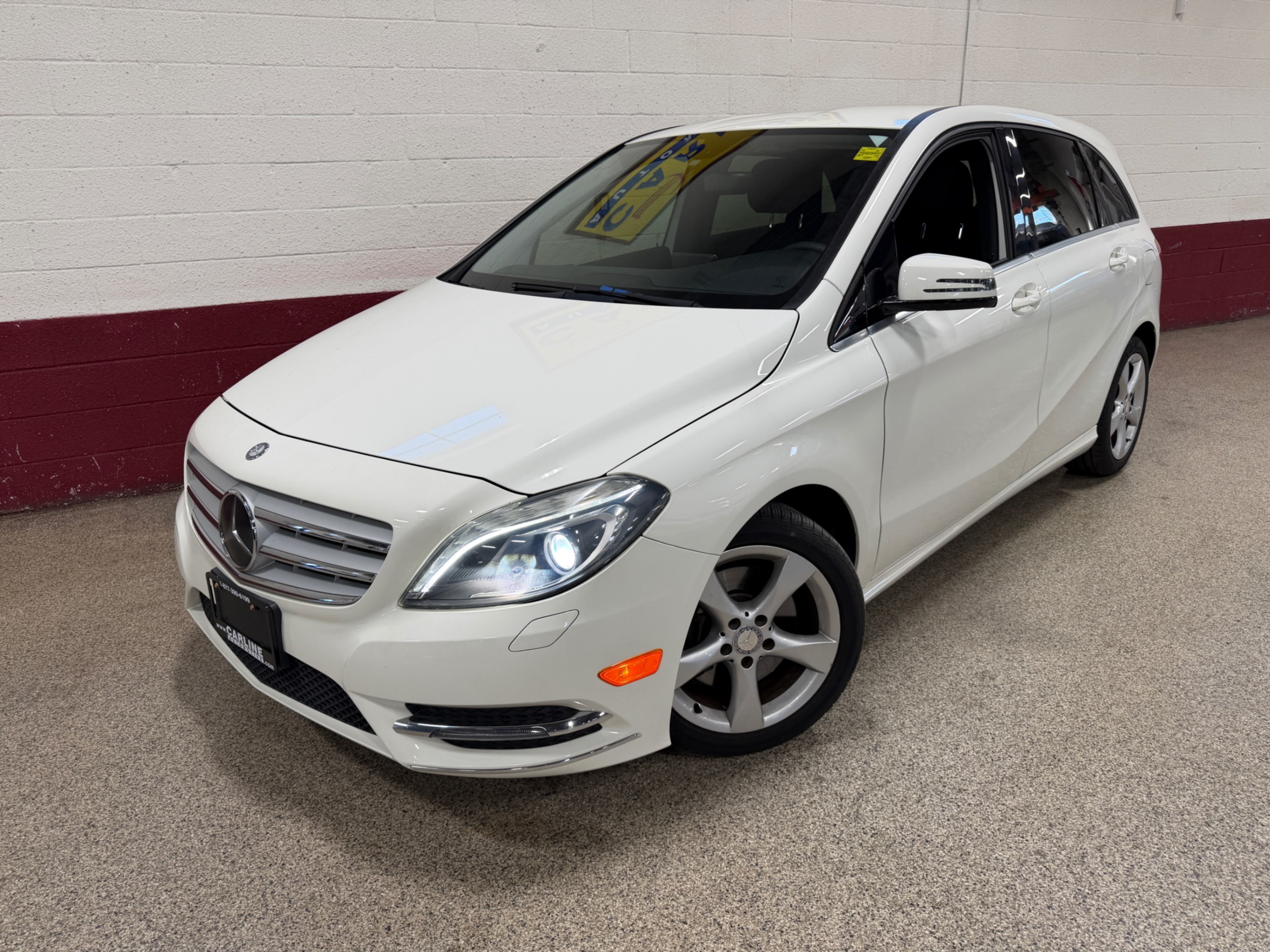 Nobleton Used Car Dealer | New and Used Car For Sale | Carline Automotive