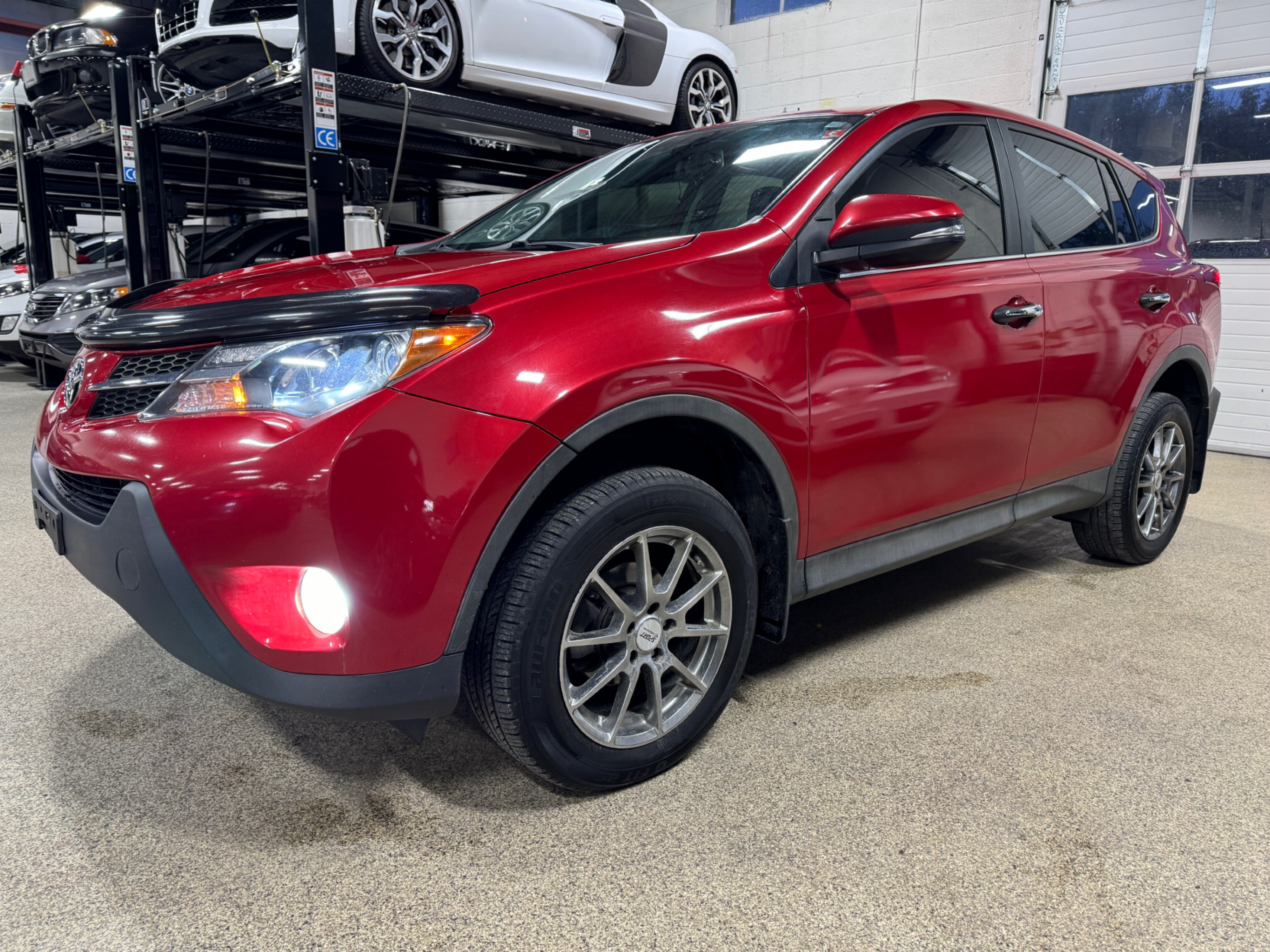 Nobleton Used Car Dealer | New and Used Car For Sale | Carline Automotive