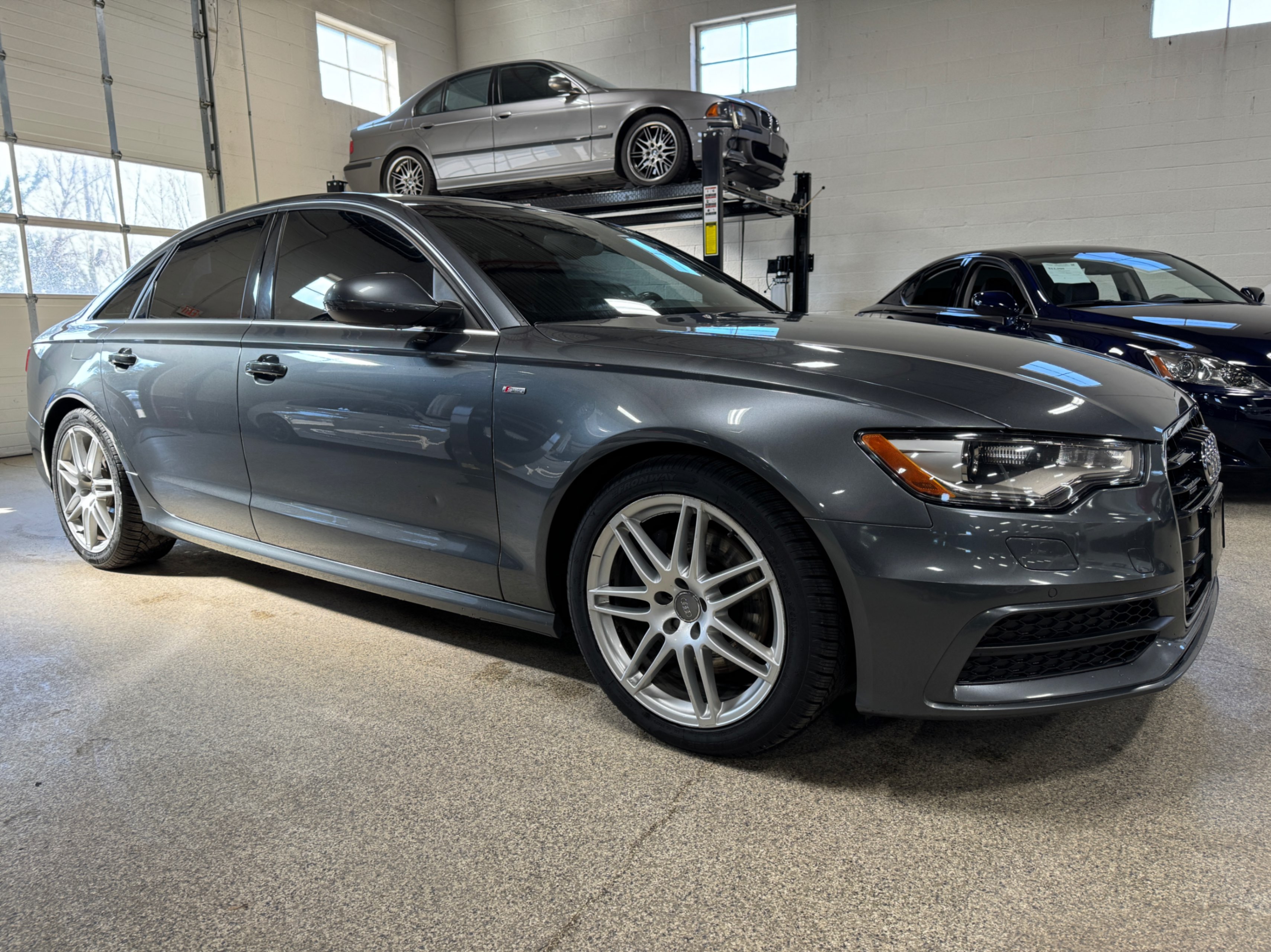 Nobleton Used Car Dealer | New and Used Car For Sale | Carline Automotive