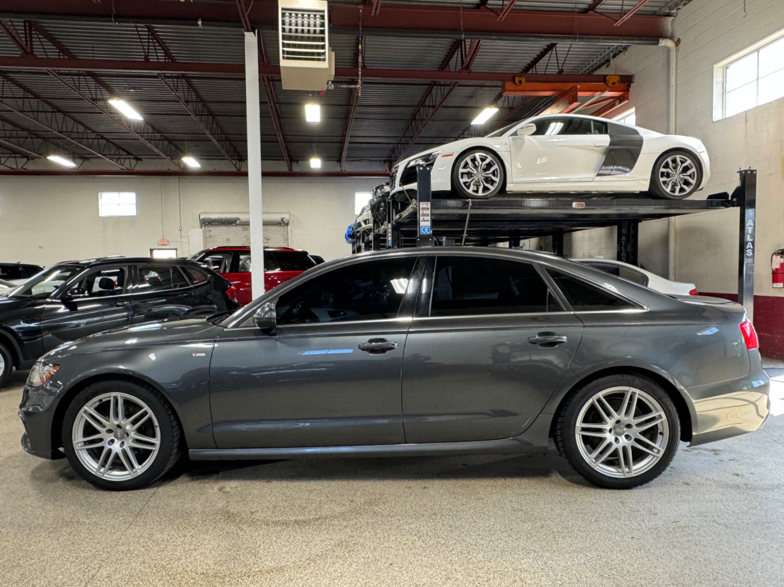 Nobleton Used Car Dealer | New and Used Car For Sale | Carline Automotive