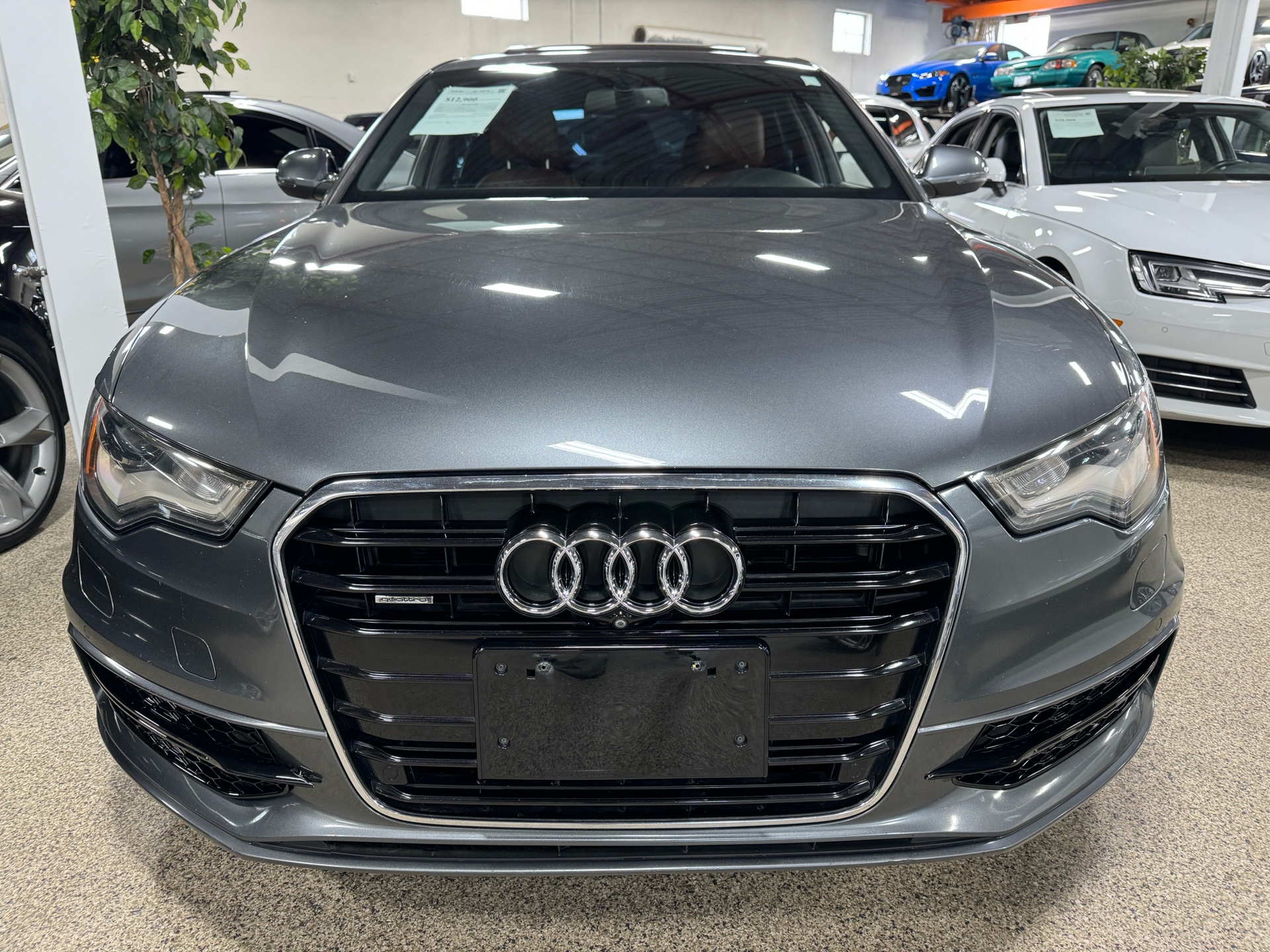 Nobleton Used Car Dealer | New and Used Car For Sale | Carline Automotive