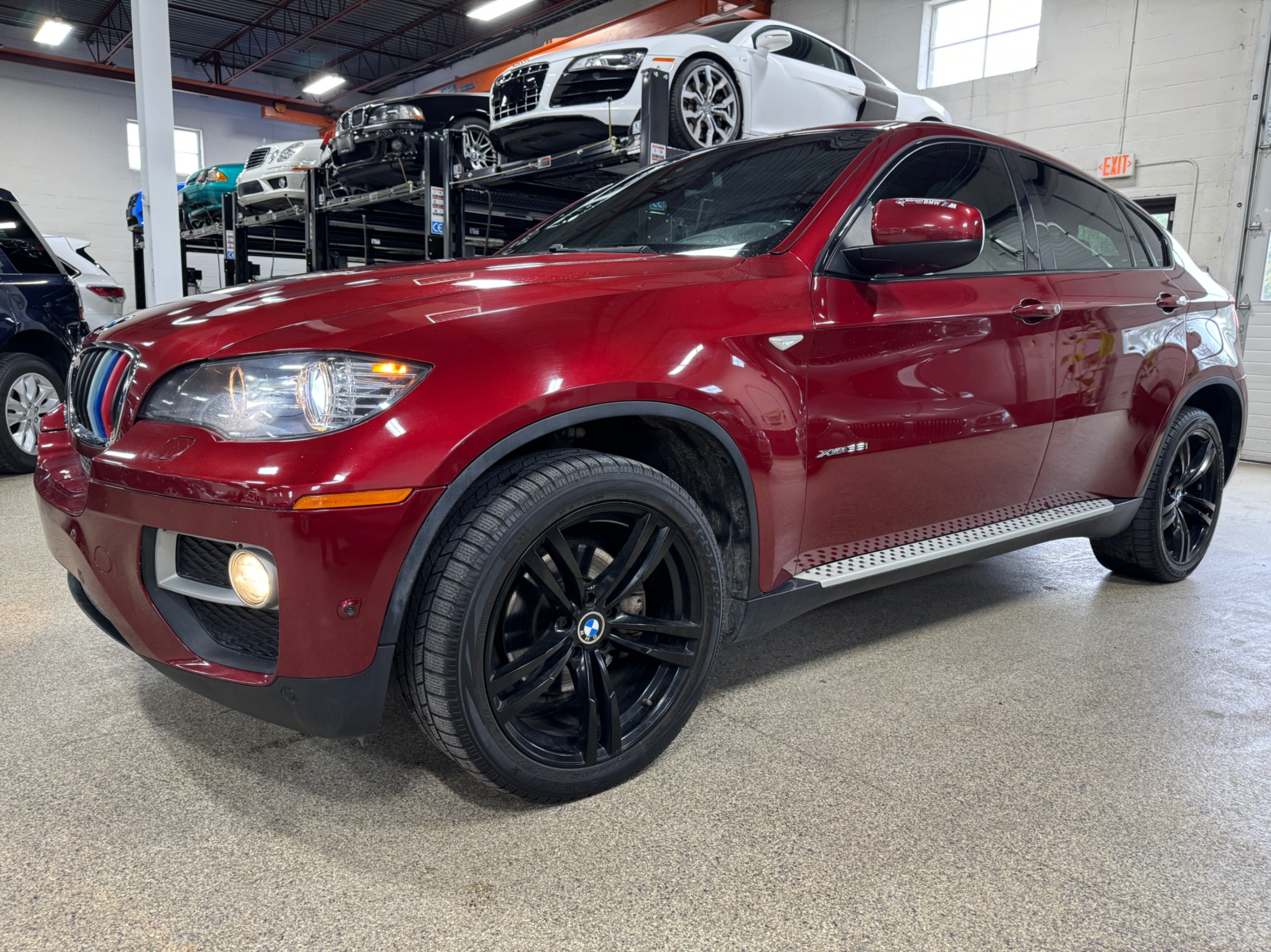 Nobleton Used Car Dealer | New and Used Car For Sale | Carline Automotive