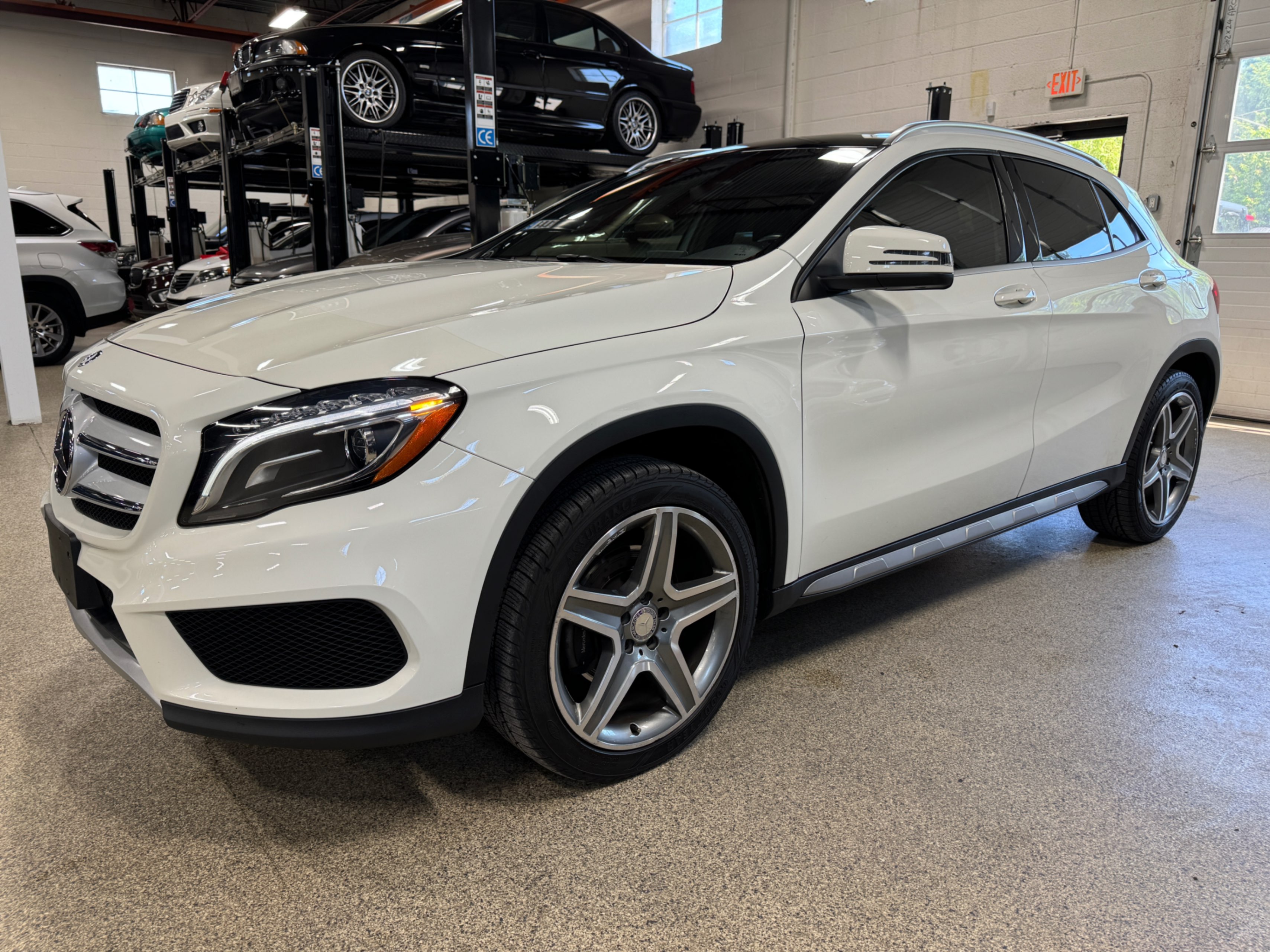 Nobleton Used Car Dealer | New and Used Car For Sale | Carline Automotive