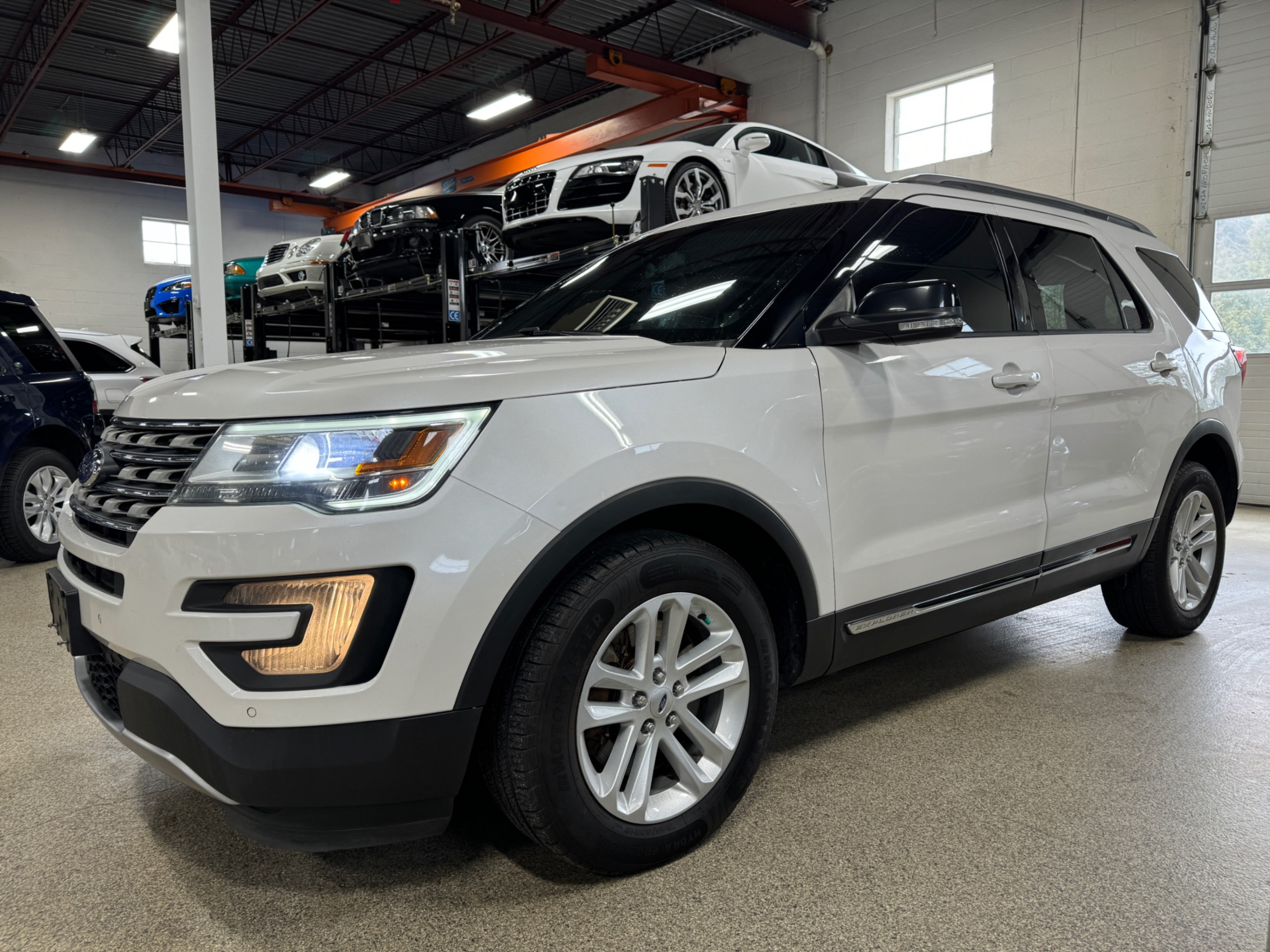 Nobleton Used Car Dealer | New and Used Car For Sale | Carline Automotive