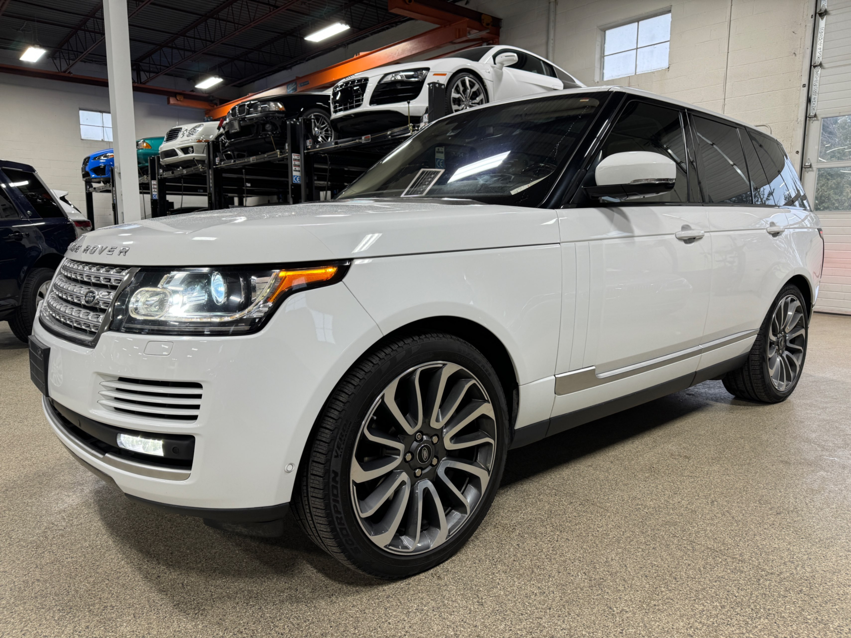 Nobleton Used Car Dealer | New and Used Car For Sale | Carline Automotive