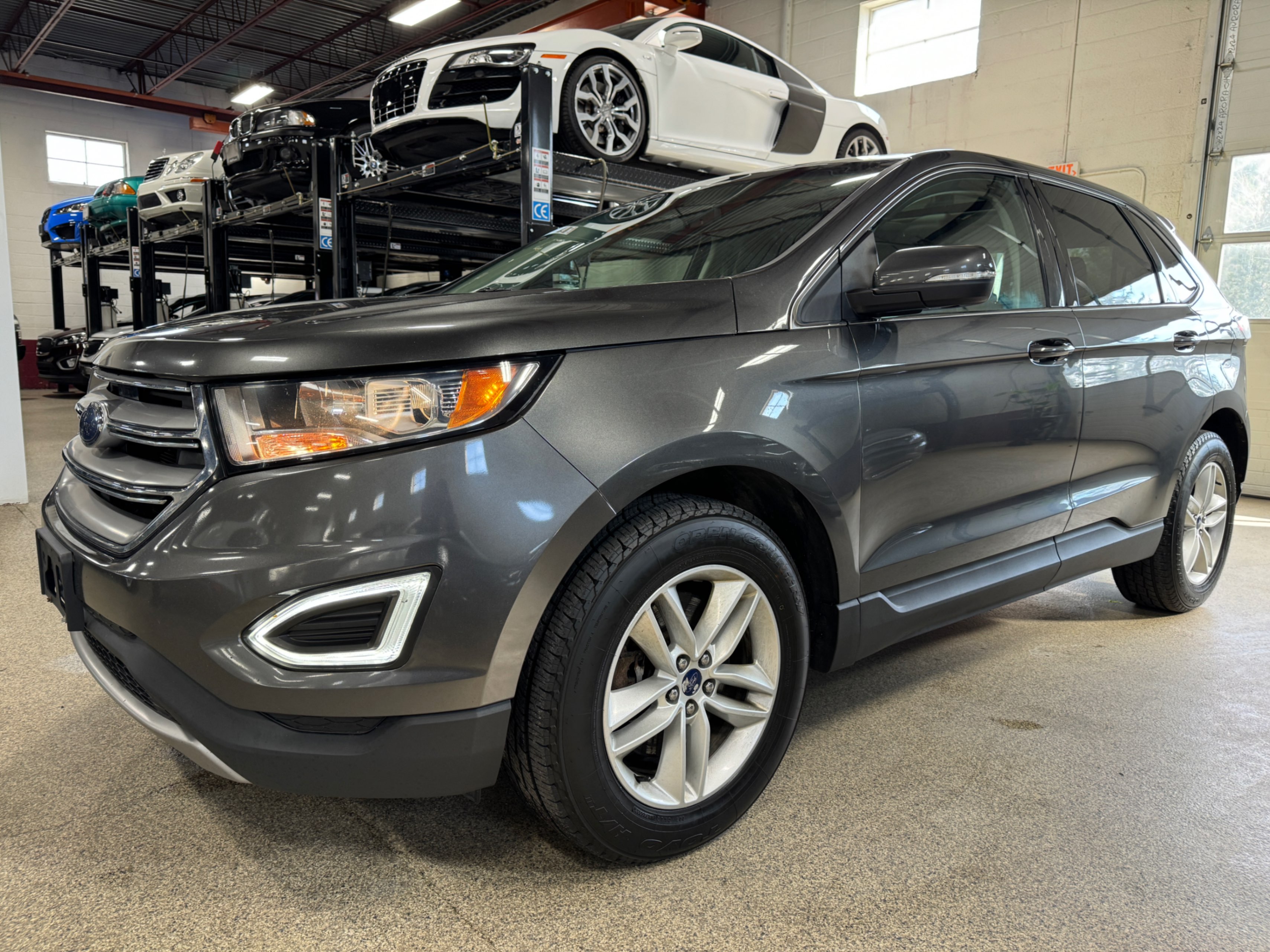 Nobleton Used Car Dealer | New and Used Car For Sale | Carline Automotive