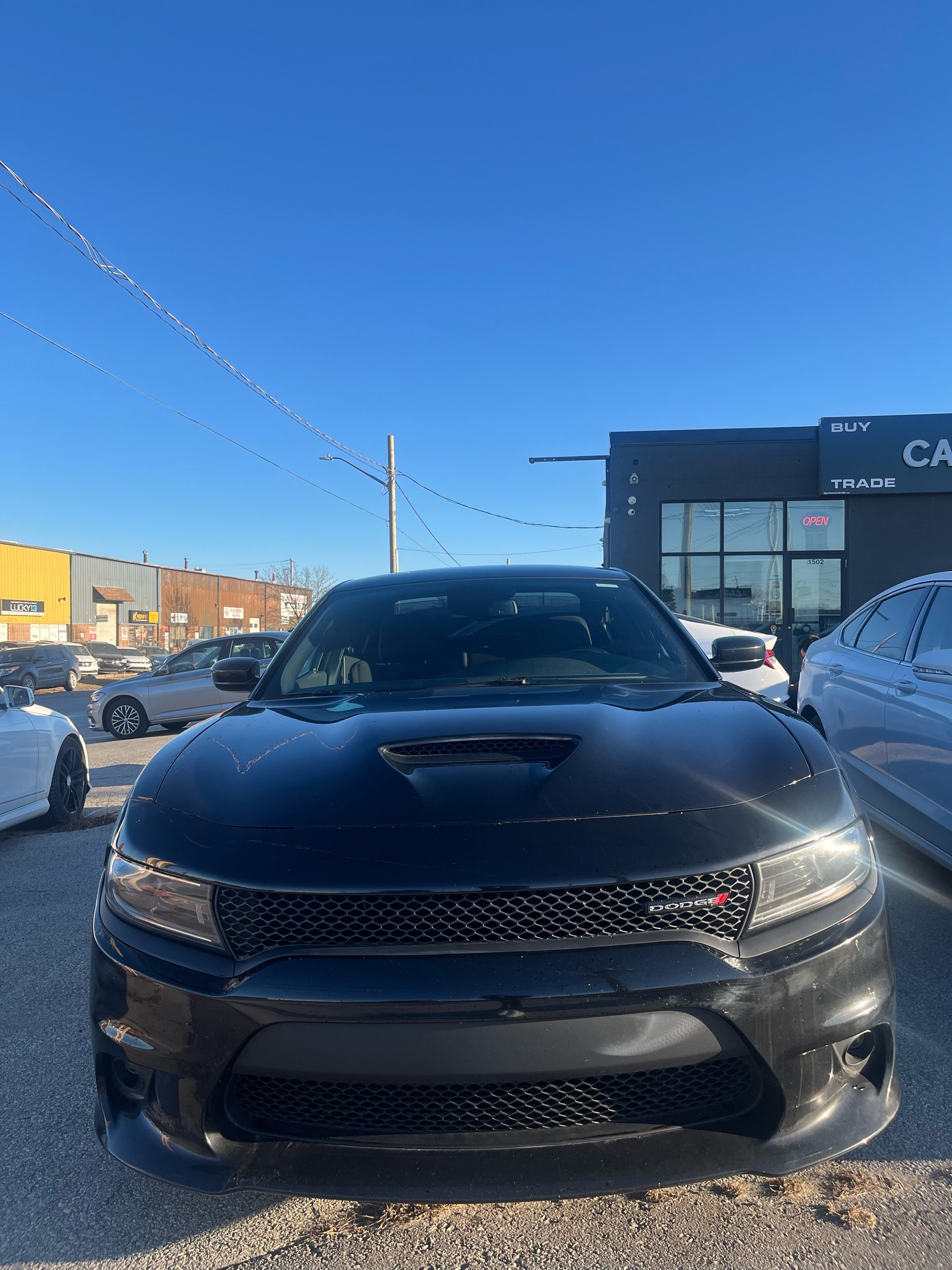 Oakville and Milton Used Car Dealer | New and Used Car For Sale | Cars ...