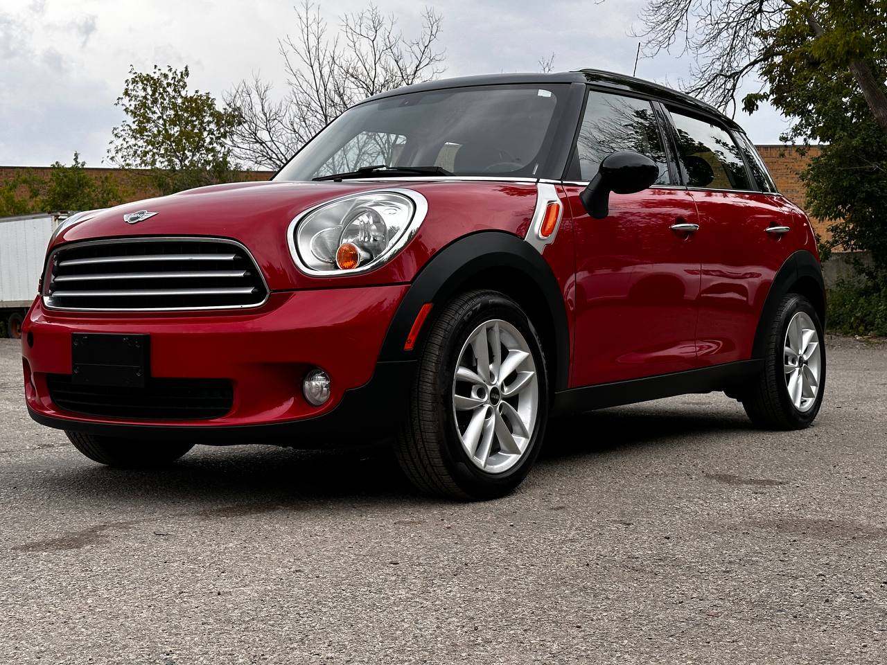 Toronto Used Car Dealer | New and Used Car For Sale | Cherry Auto