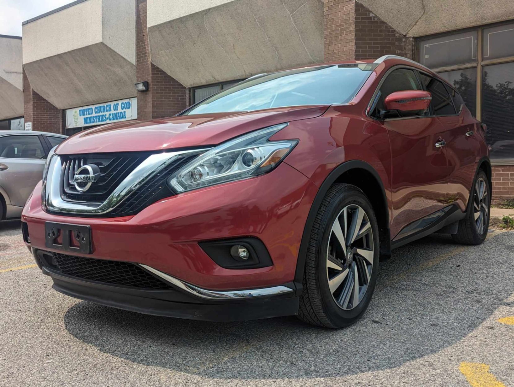 Toronto Used Car Dealer | New and Used Car For Sale | Cherry Auto