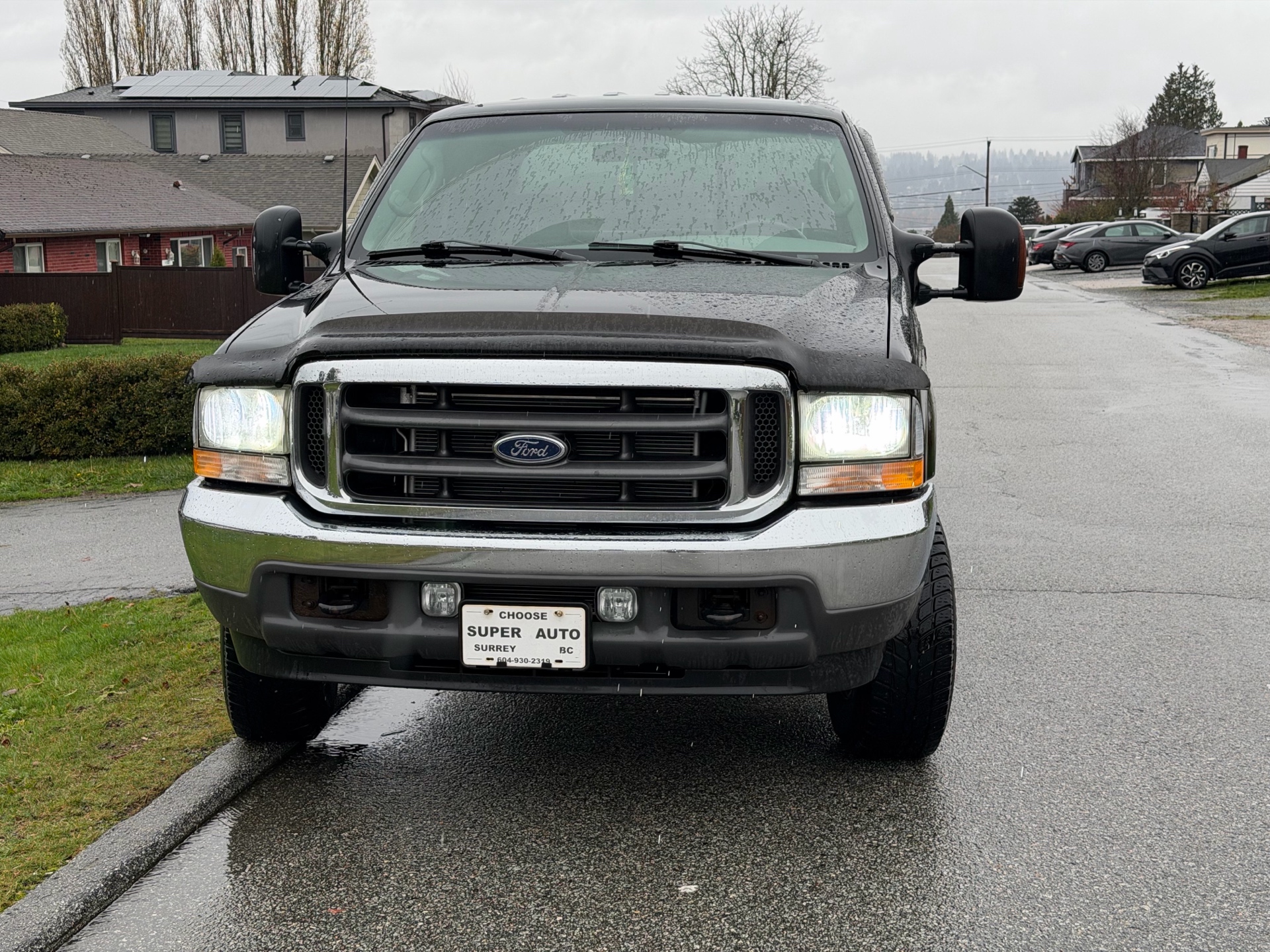 Surrey Used Car Dealer | New and Used Car For Sale | Choose Super Auto