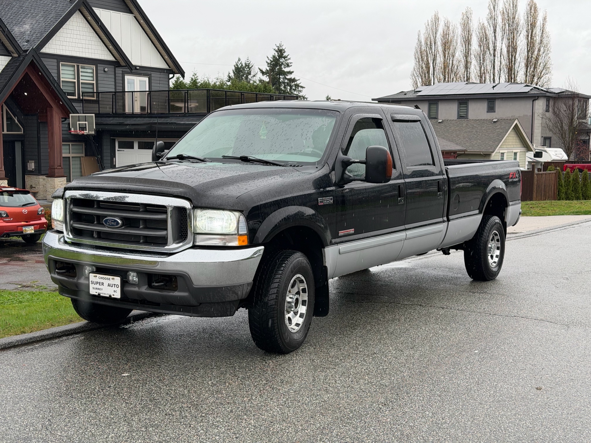 Surrey Used Car Dealer | New and Used Car For Sale | Choose Super Auto