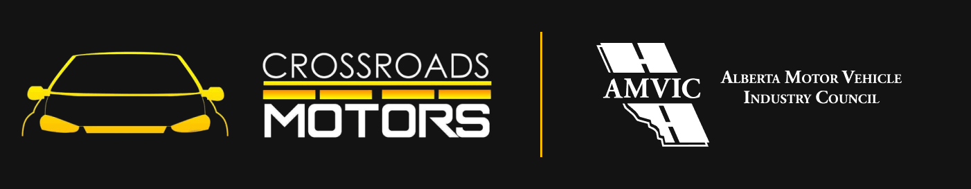 Calgary Used Car Dealer | New and Used Car For Sale | Crossroads Motors