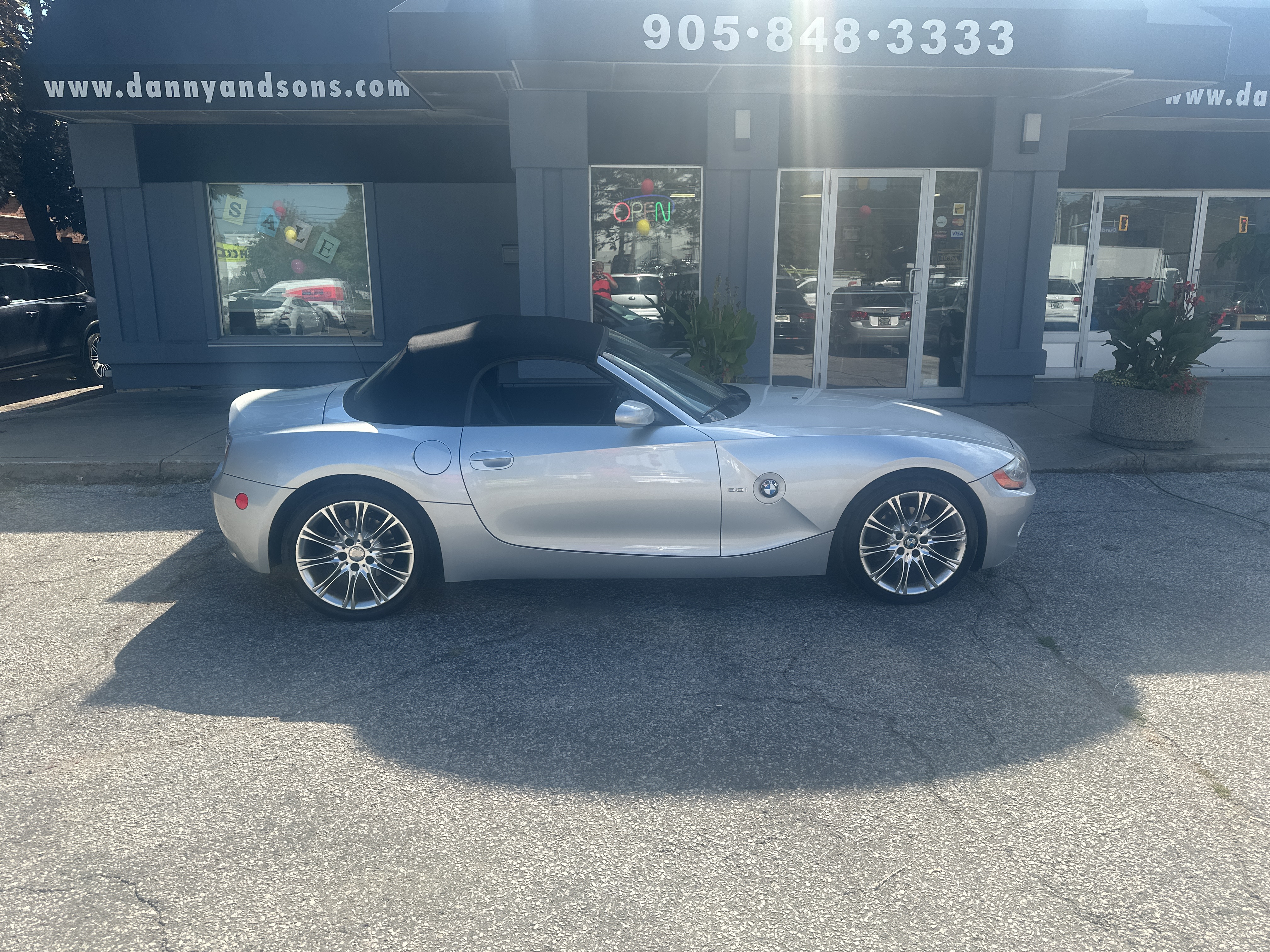 Used Car | MISSISSAUGA Used Car Dealer | New and Used Car For Sale ...