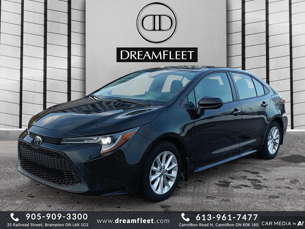Cannifton Used Car Dealer | New and Used Car For Sale | Dreamfleet Inc