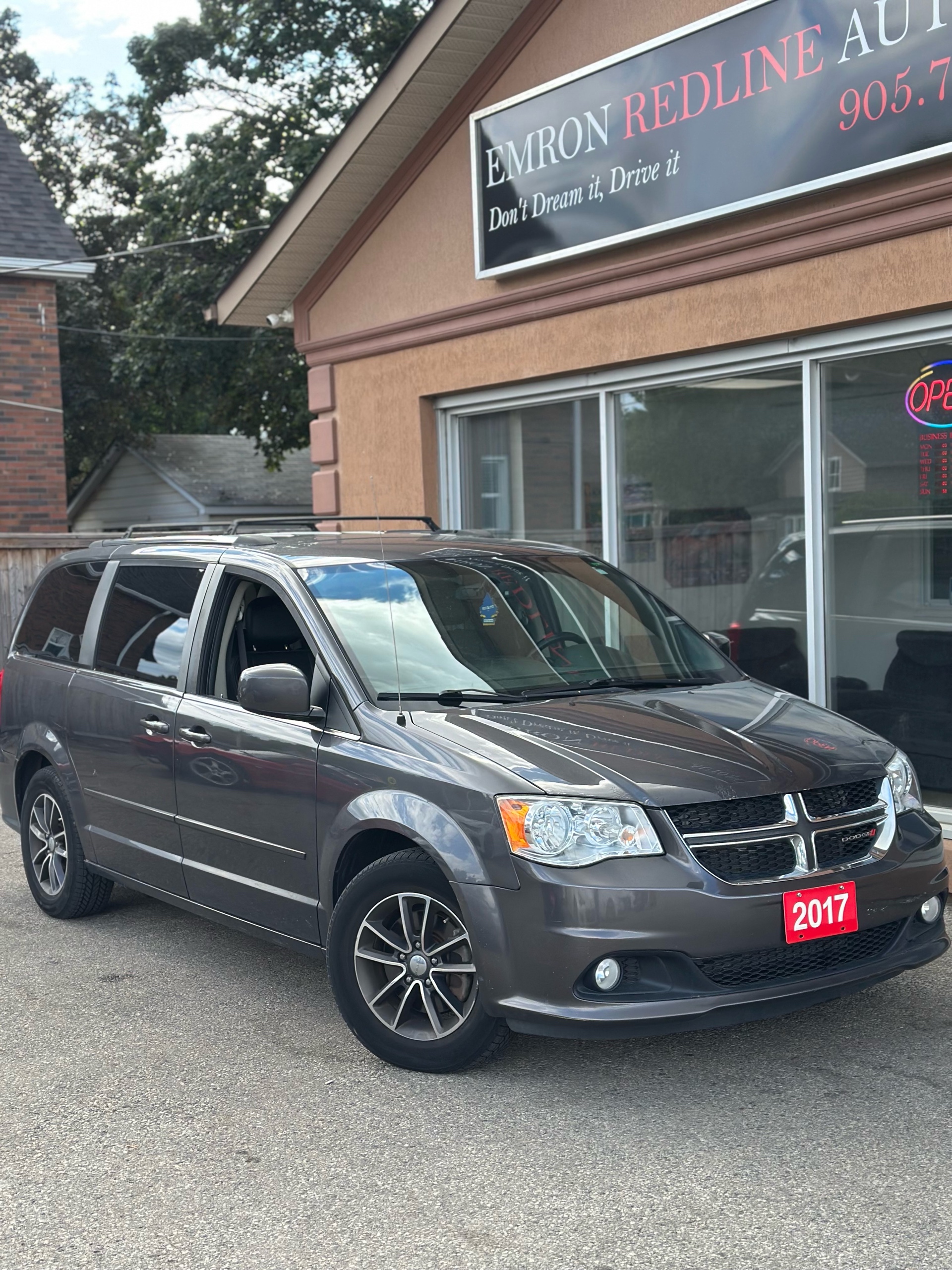 Used Car | BRAMPTON Used Car Dealer | New and Used Car For Sale | Emron ...