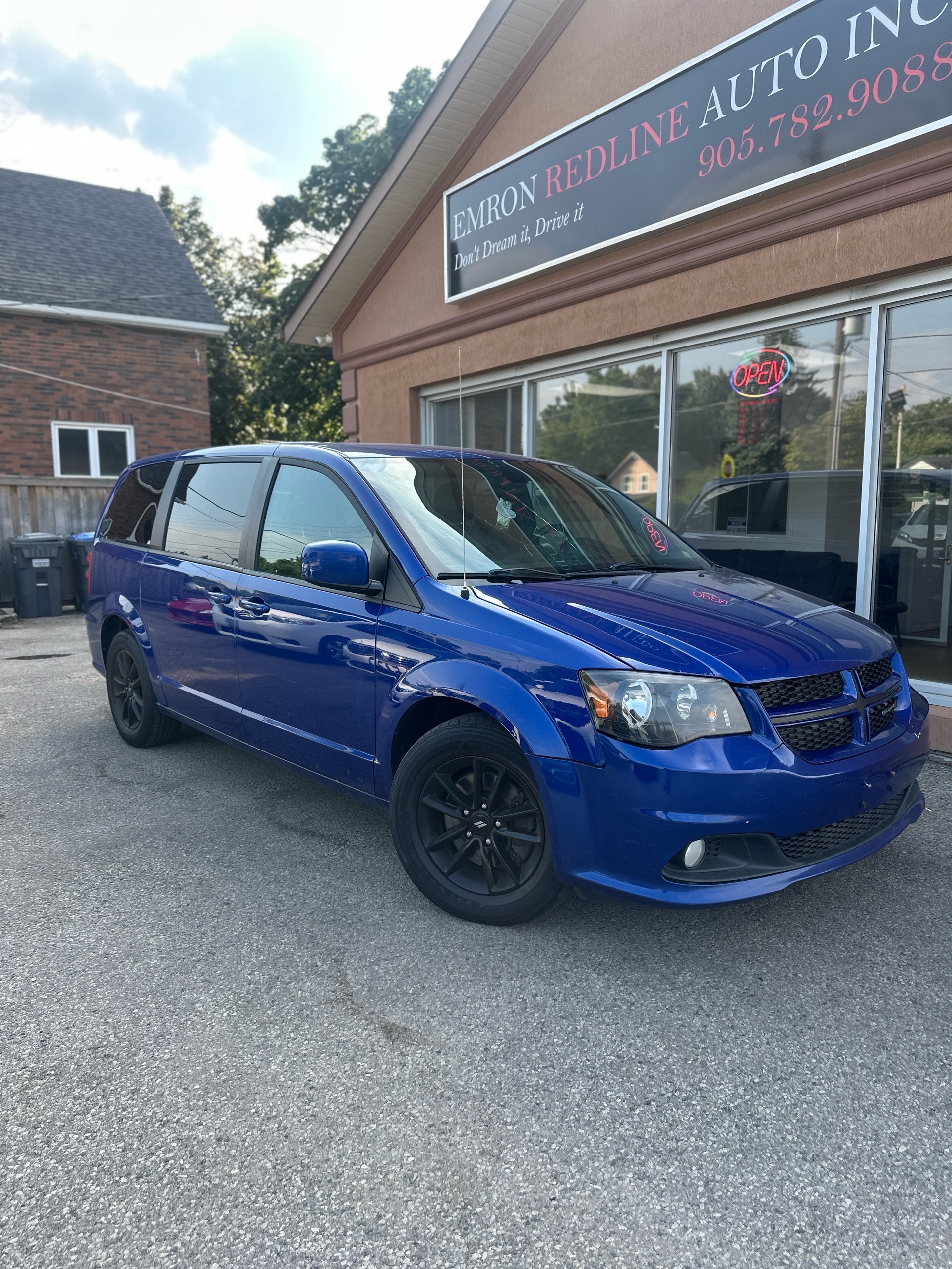 Used Car | BRAMPTON Used Car Dealer | New and Used Car For Sale | Emron ...