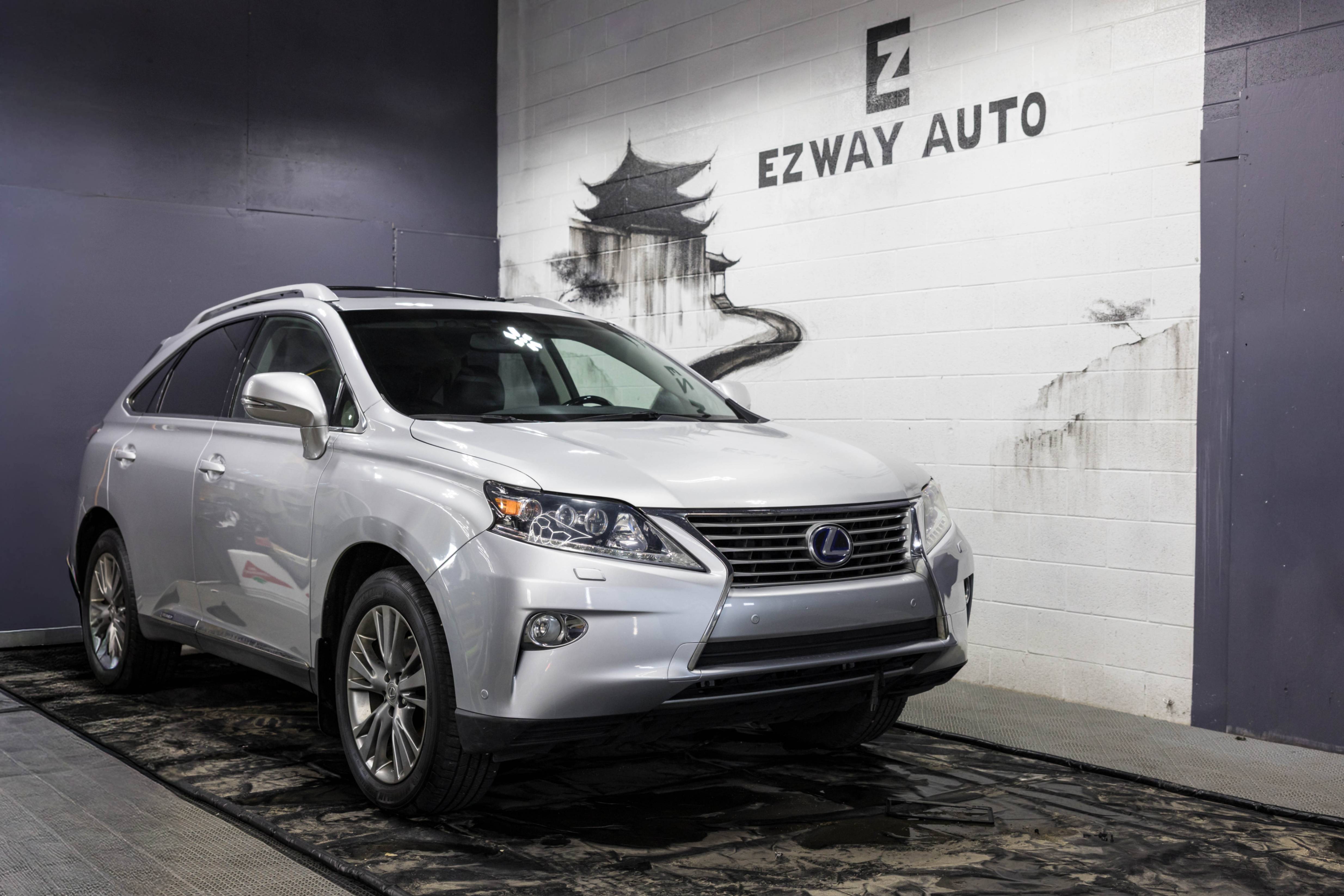 EDMONTON Used Car Dealer | New and Used Car For Sale | Ezway Auto Group.