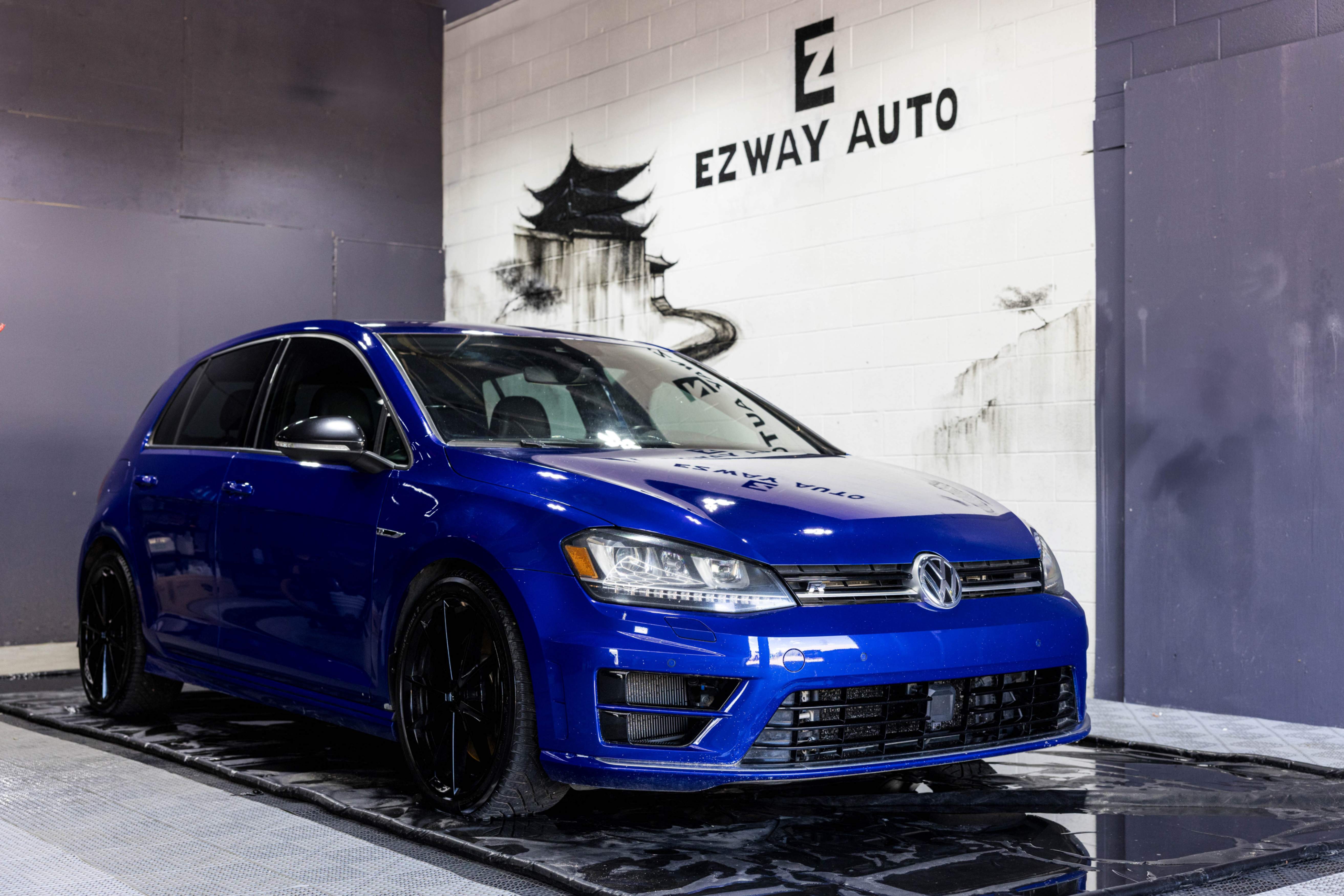 EDMONTON Used Car Dealer | New and Used Car For Sale | Ezway Auto Group.
