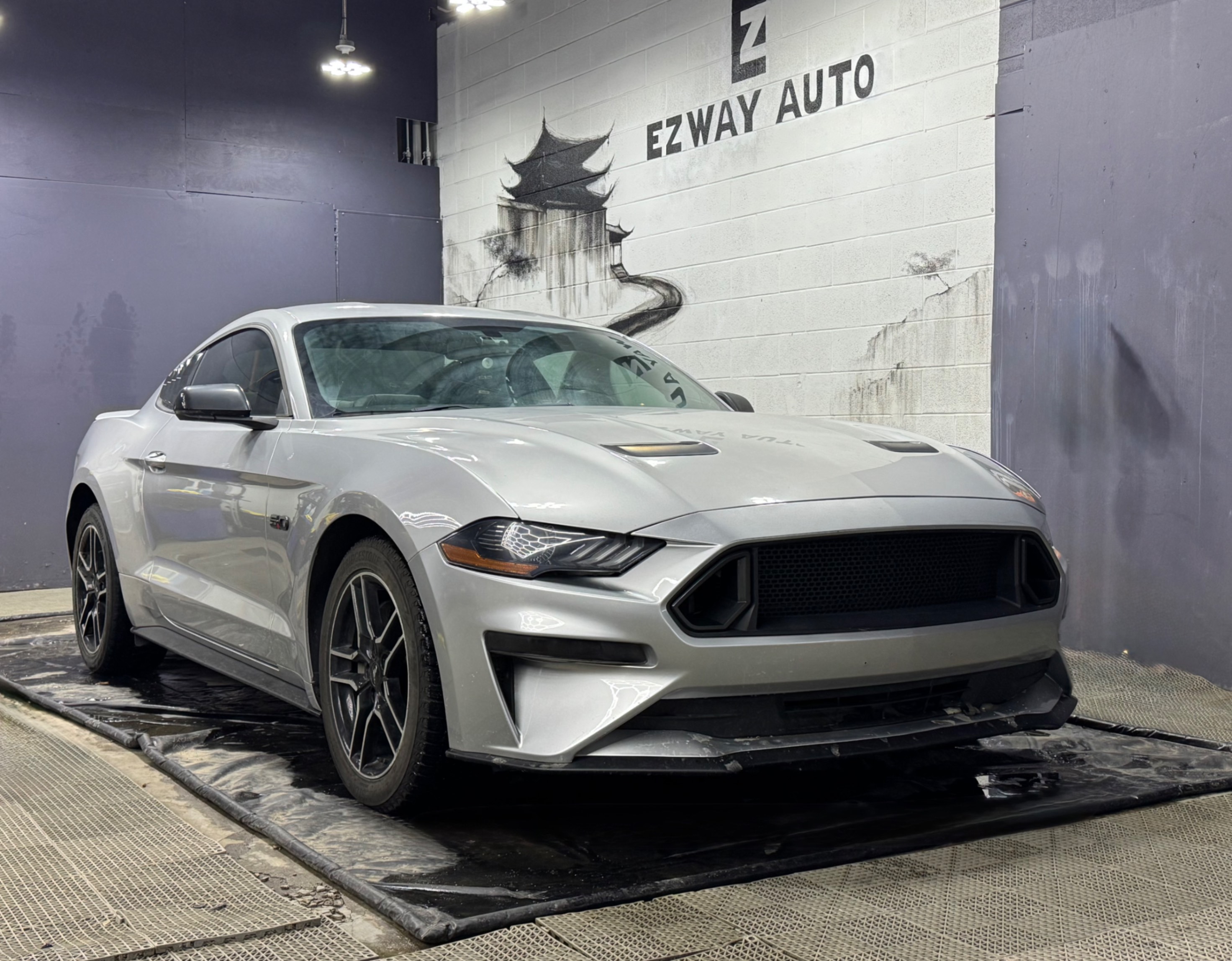 EDMONTON Used Car Dealer | New and Used Car For Sale | Ezway Auto Group.