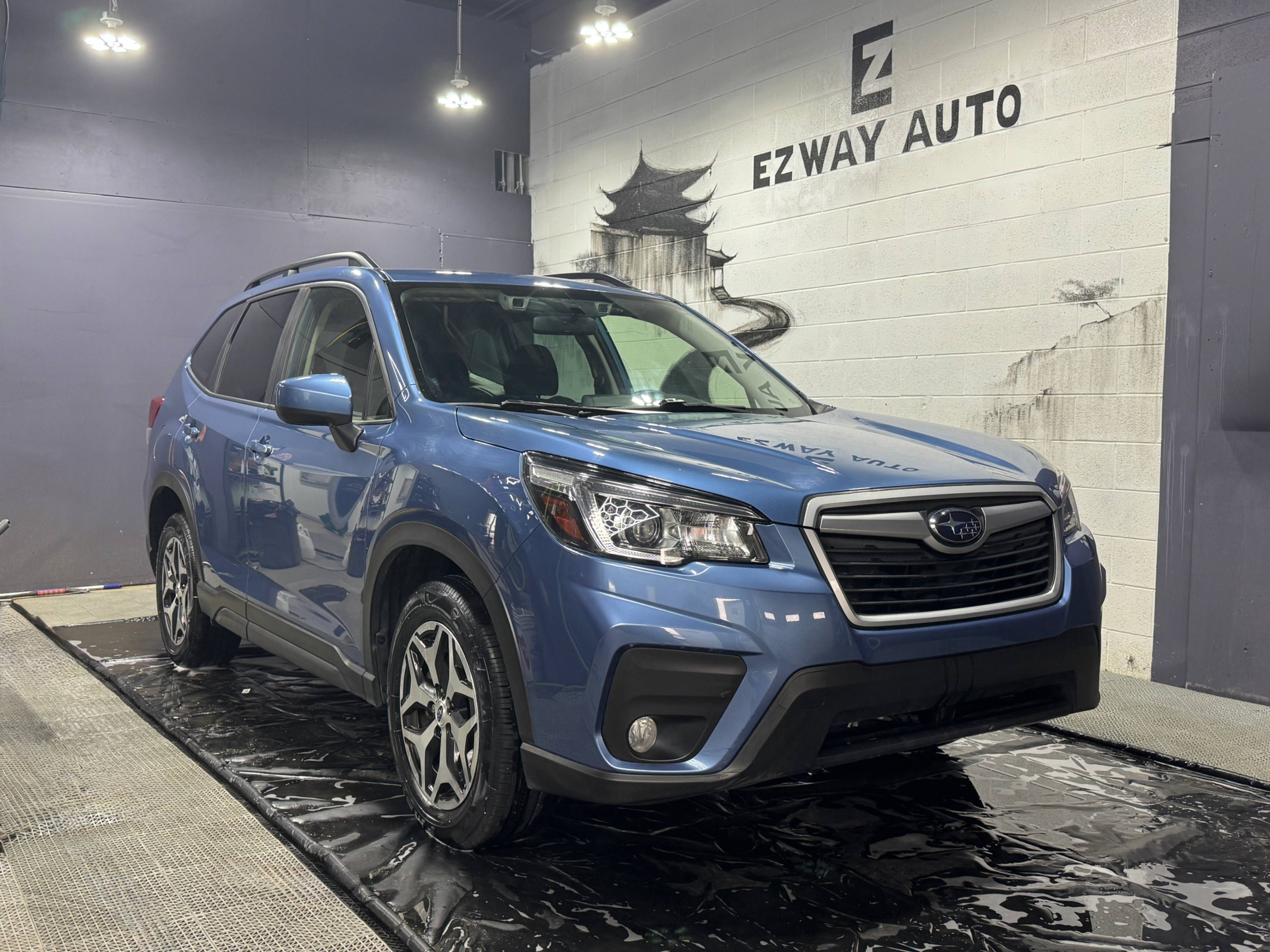 EDMONTON Used Car Dealer | New and Used Car For Sale | Ezway Auto Group.