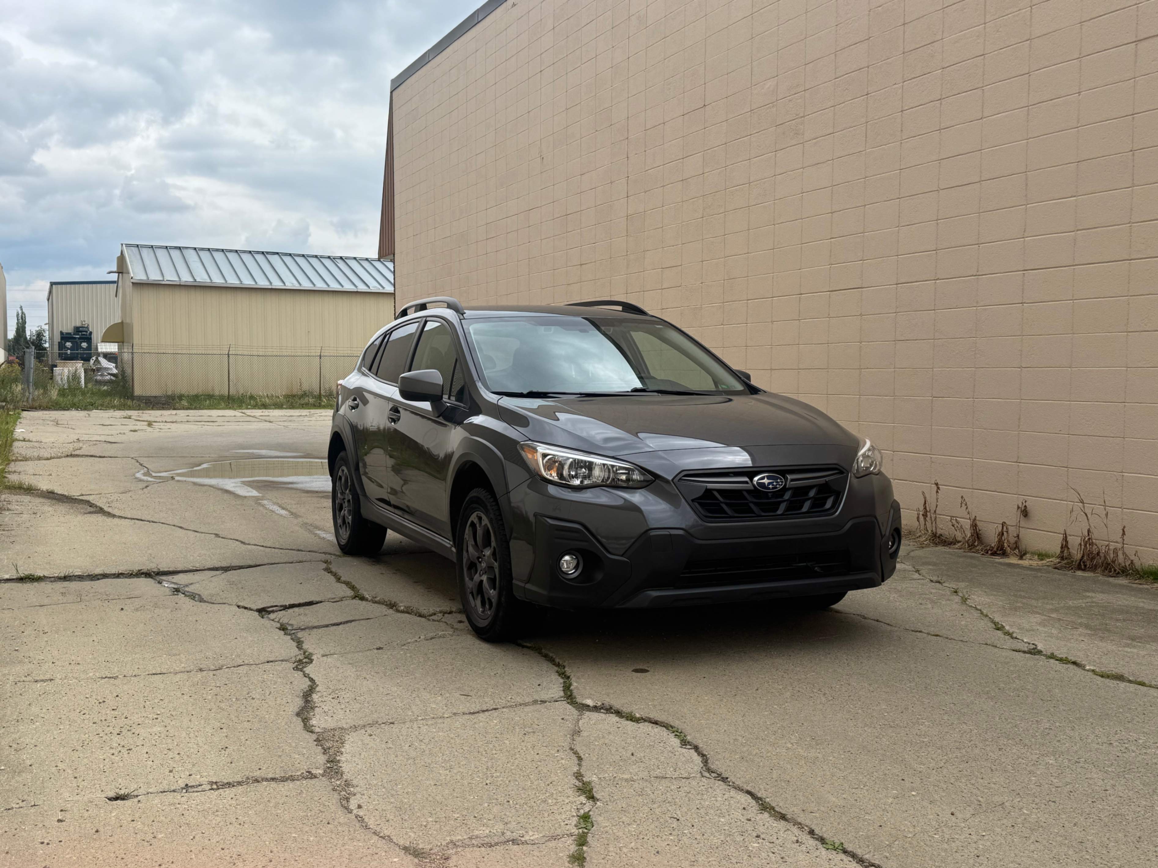 EDMONTON Used Car Dealer | New and Used Car For Sale | Ezway Auto Group.