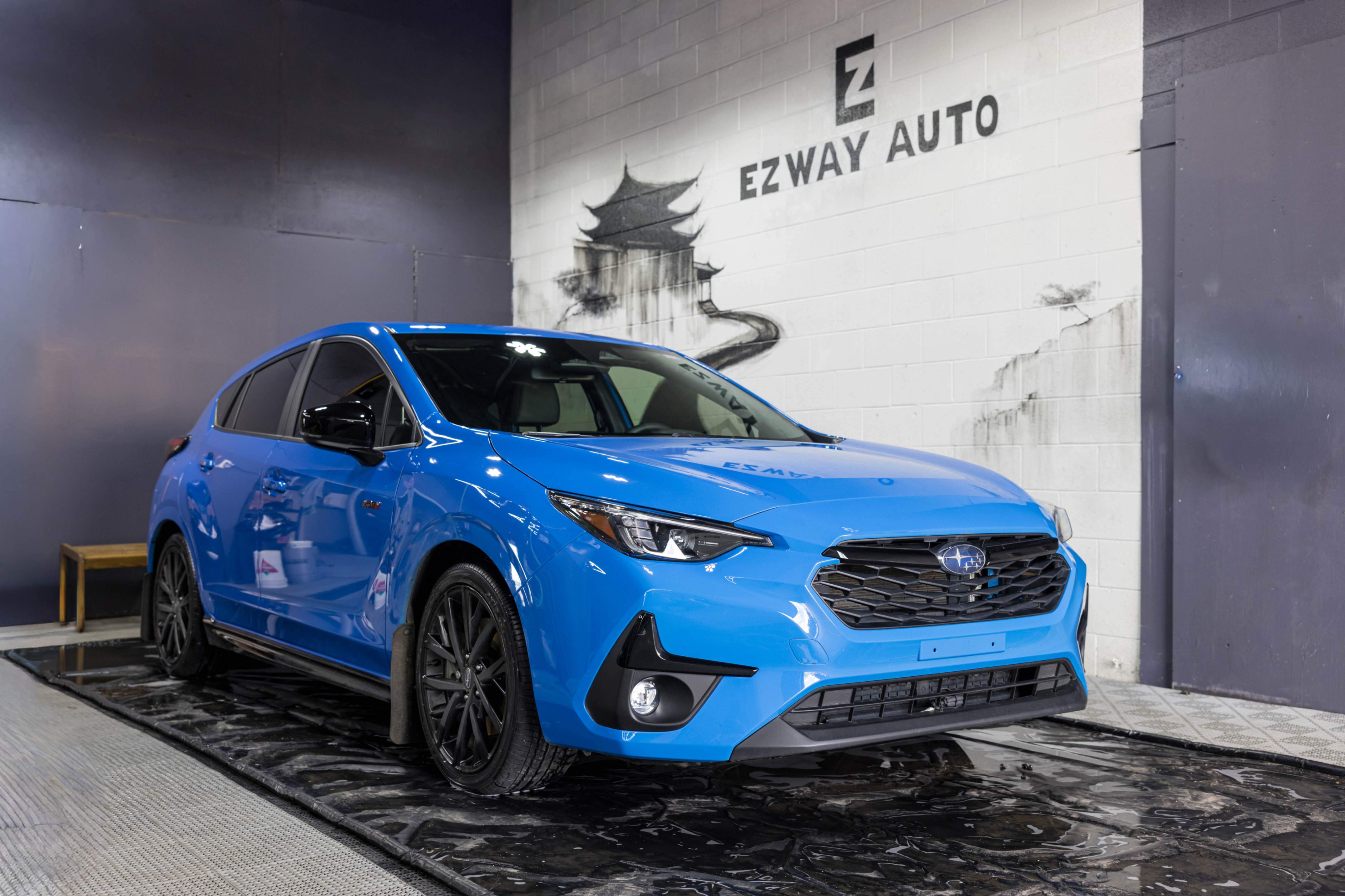 EDMONTON Used Car Dealer | New and Used Car For Sale | Ezway Auto Group.